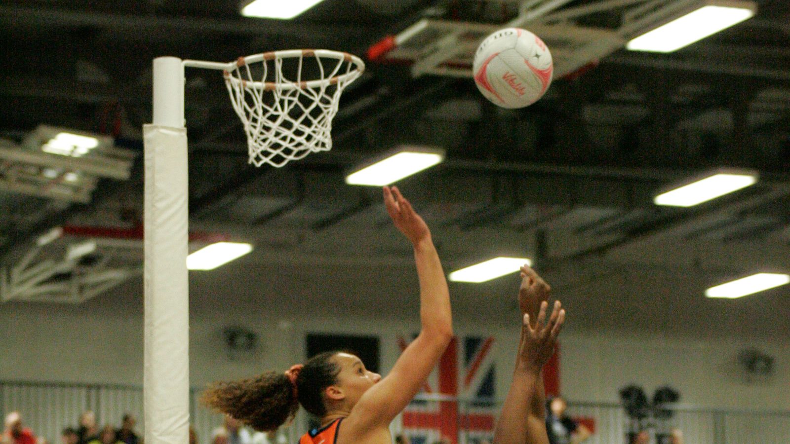 Sky Sports' Vitality Netball Superleague Team of the Year | Netball ...