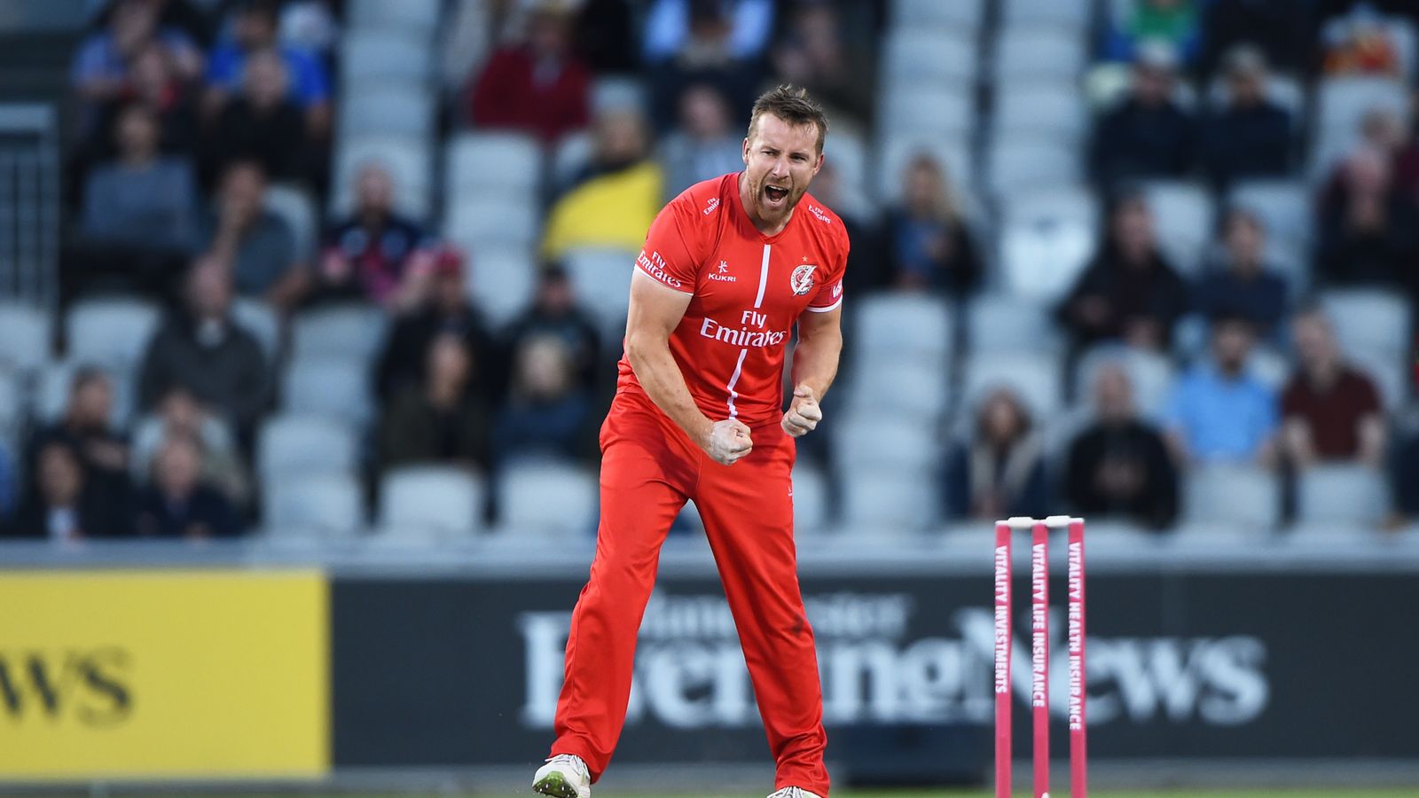 Vitality Blast: The lowdown on every North Group team | Cricket News ...