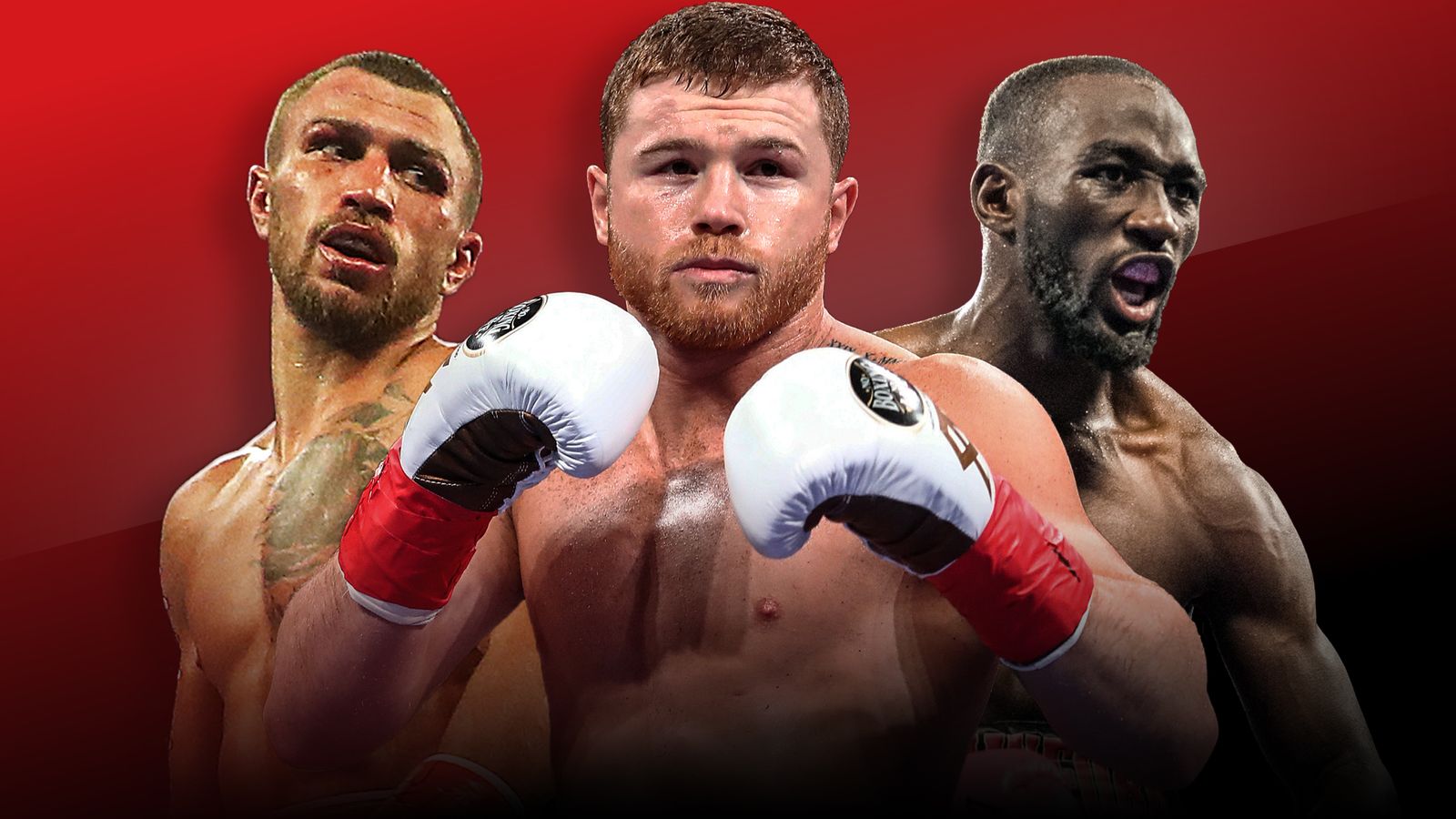 Lomachenko vs Crolla: Matt Macklin's pound-for-pound top five boxers ...