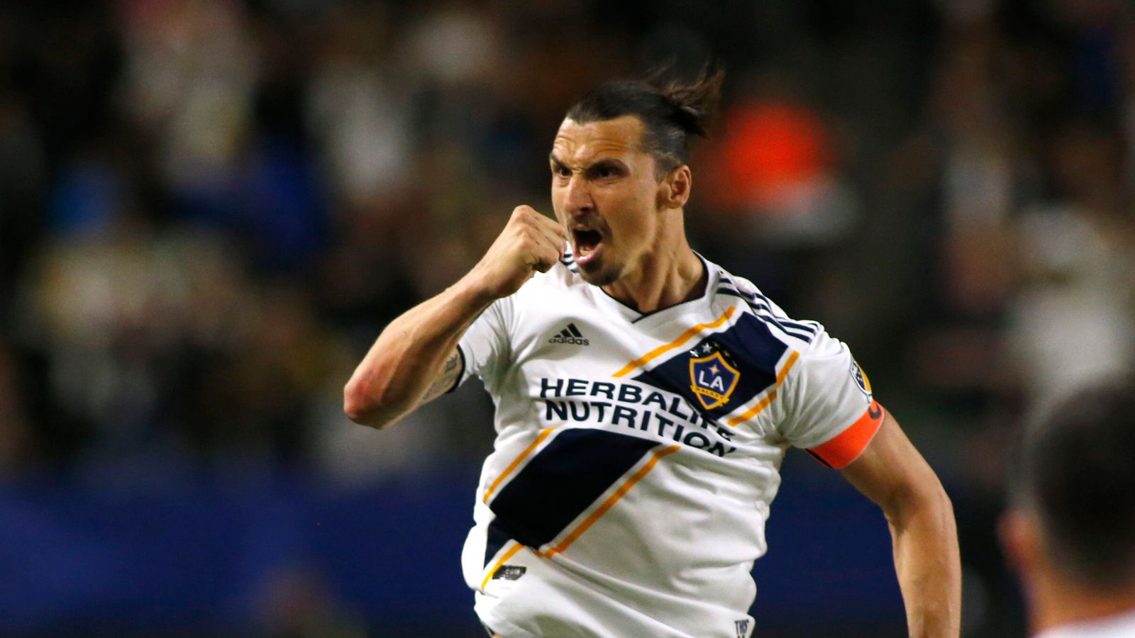 Zlatan Ibrahimovic an inspiration for Erling Braut Haaland | Football ...