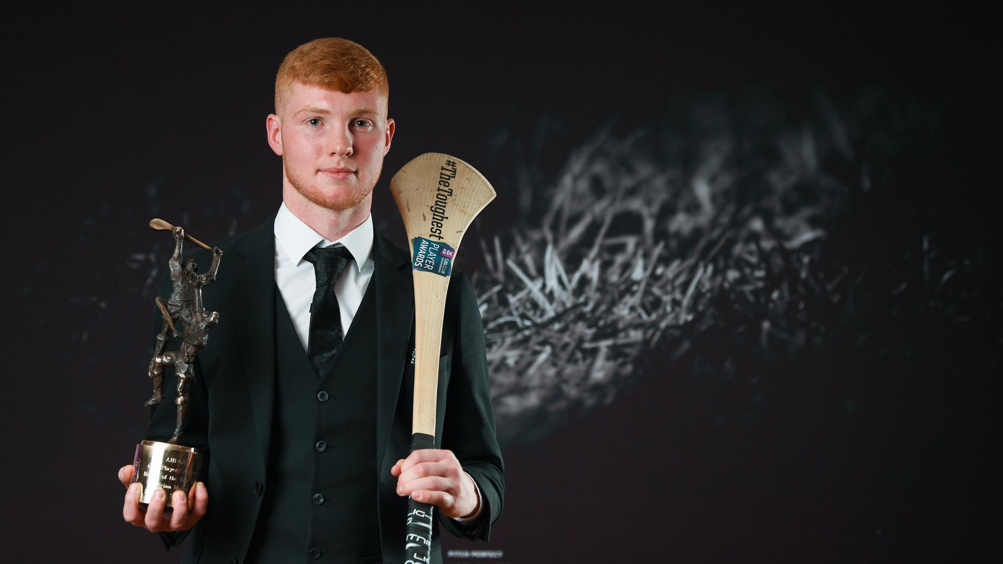 Adrian Mullen targeting Kilkenny spot following dream season with ...