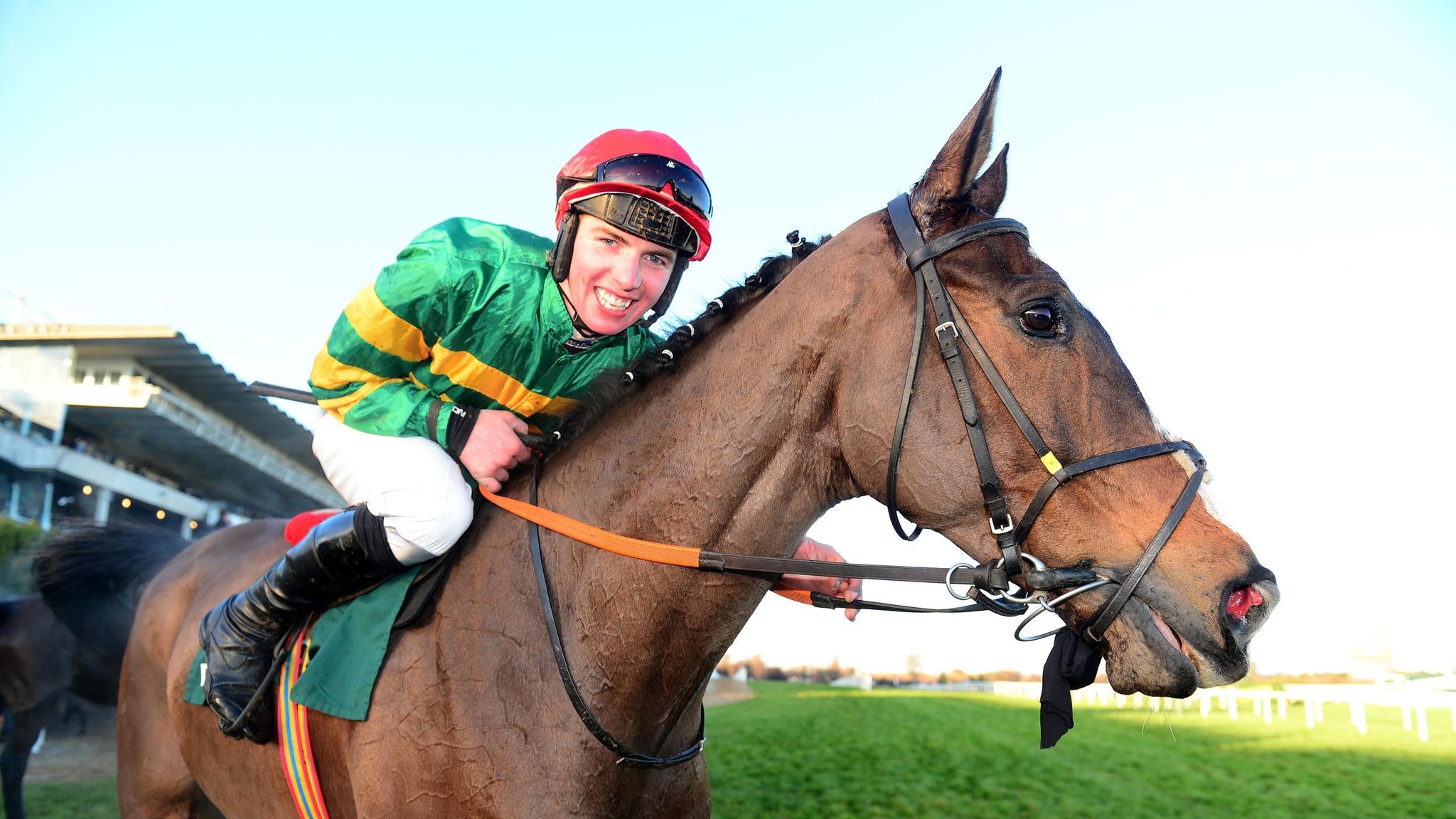 Grand National Pinstickers' Guide | Racing News | Sky Sports