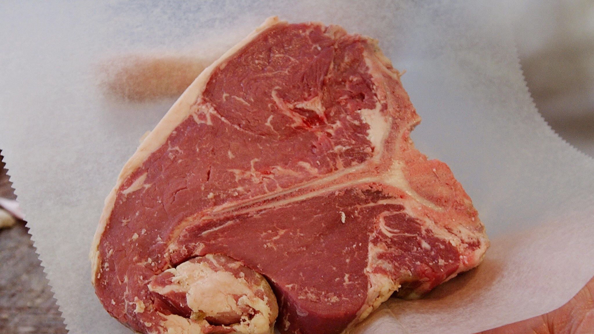 Allen vs Browne: David Allen reveals new diet regime for Saturday's ...