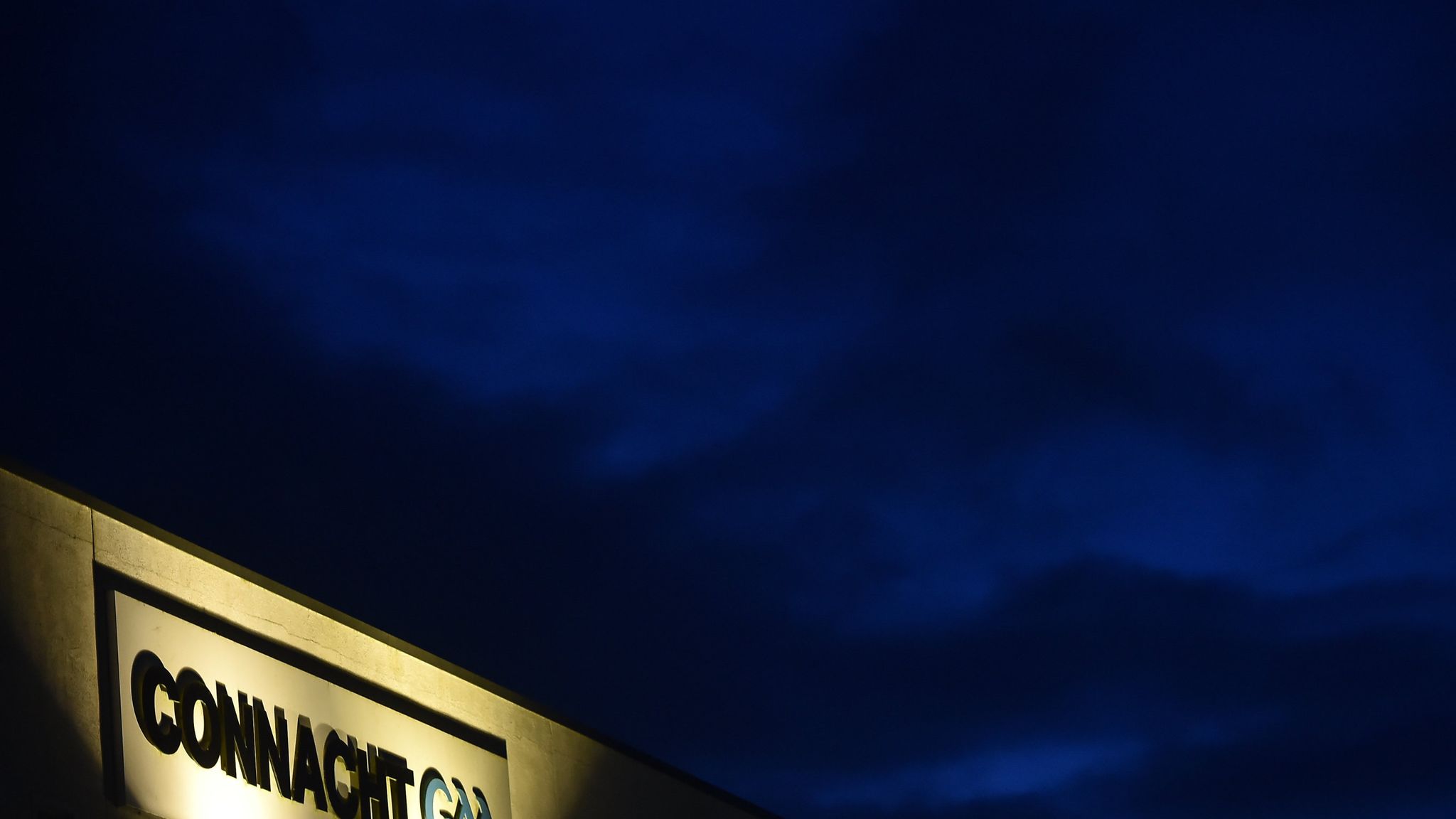 Connacht GAA building world's largest indoor sports air dome | Gaelic ...