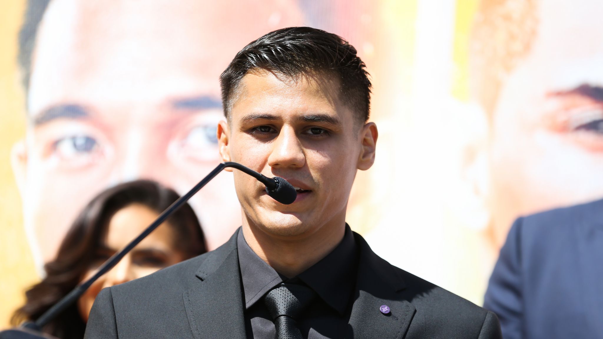 TJ Doheny expects explosive unification clash with Daniel Roman in Los ...