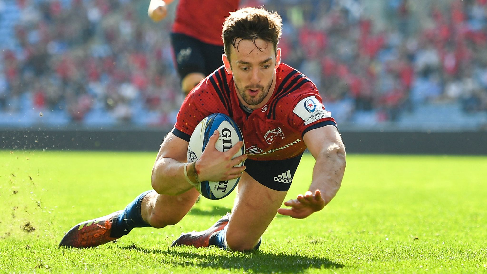 Saracens 32-16 Munster: Premiership side book third Champions Cup final ...