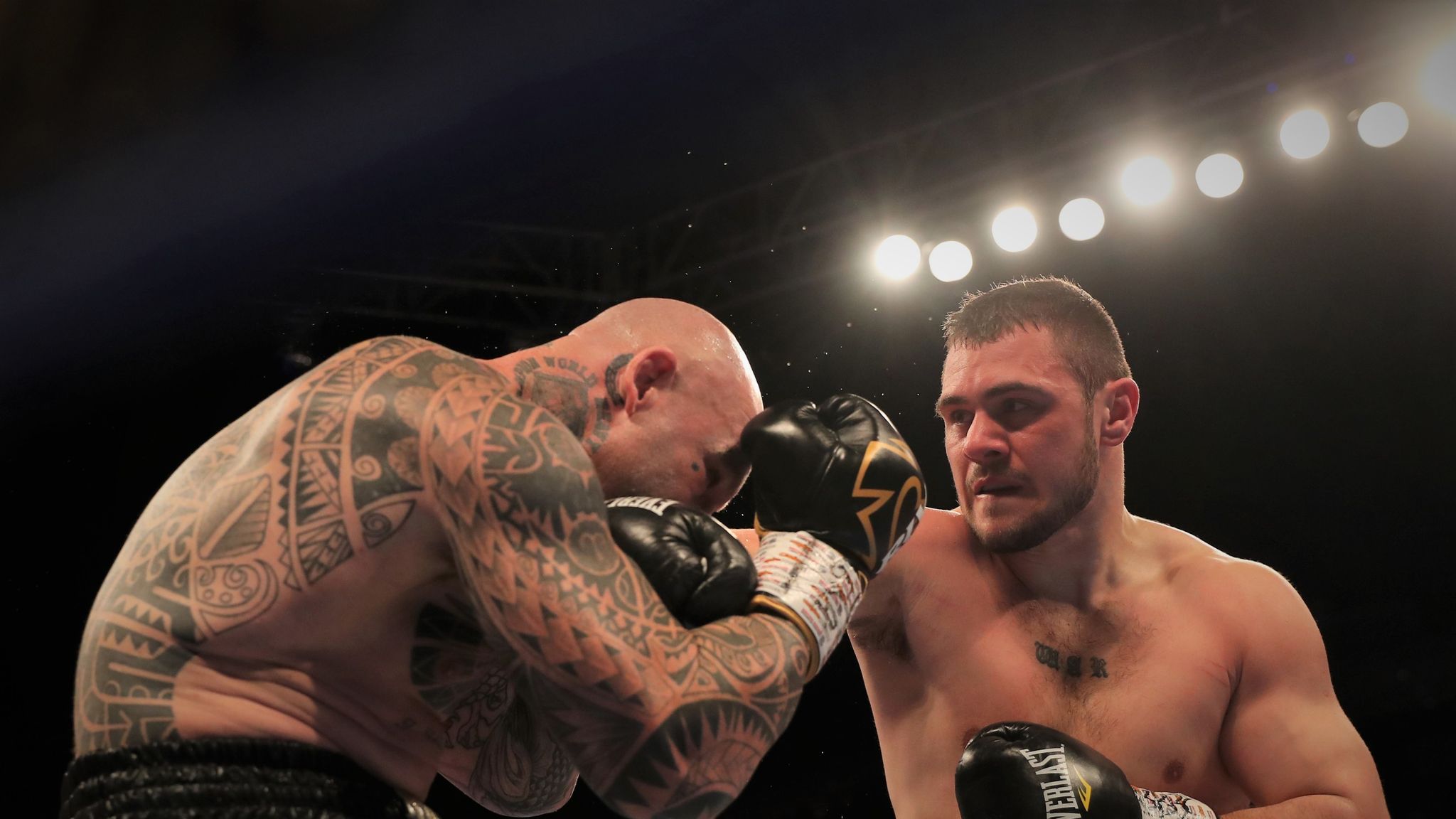 Whyte vs Rivas: Live stream of Dillian Whyte-Oscar Rivas first press ...