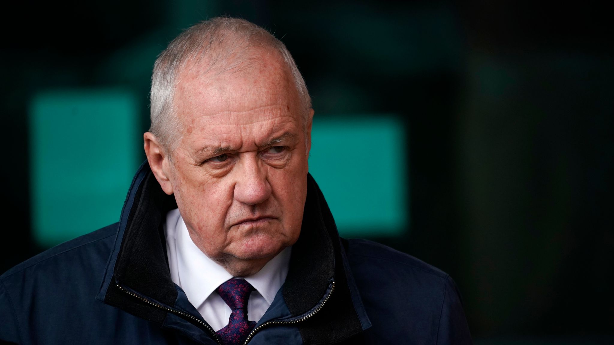 Liverpool reiterate 'support and admiration' for Hillsborough families ...