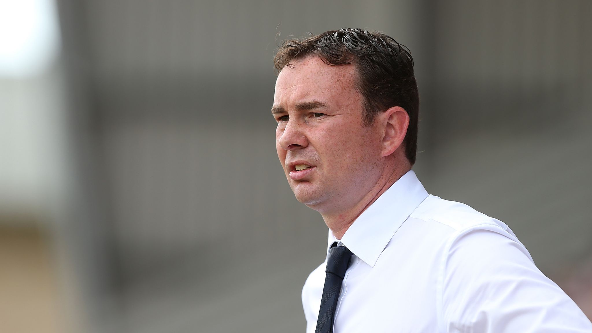 Plymouth Argyle to find new manager at end of season after Derek Adams ...
