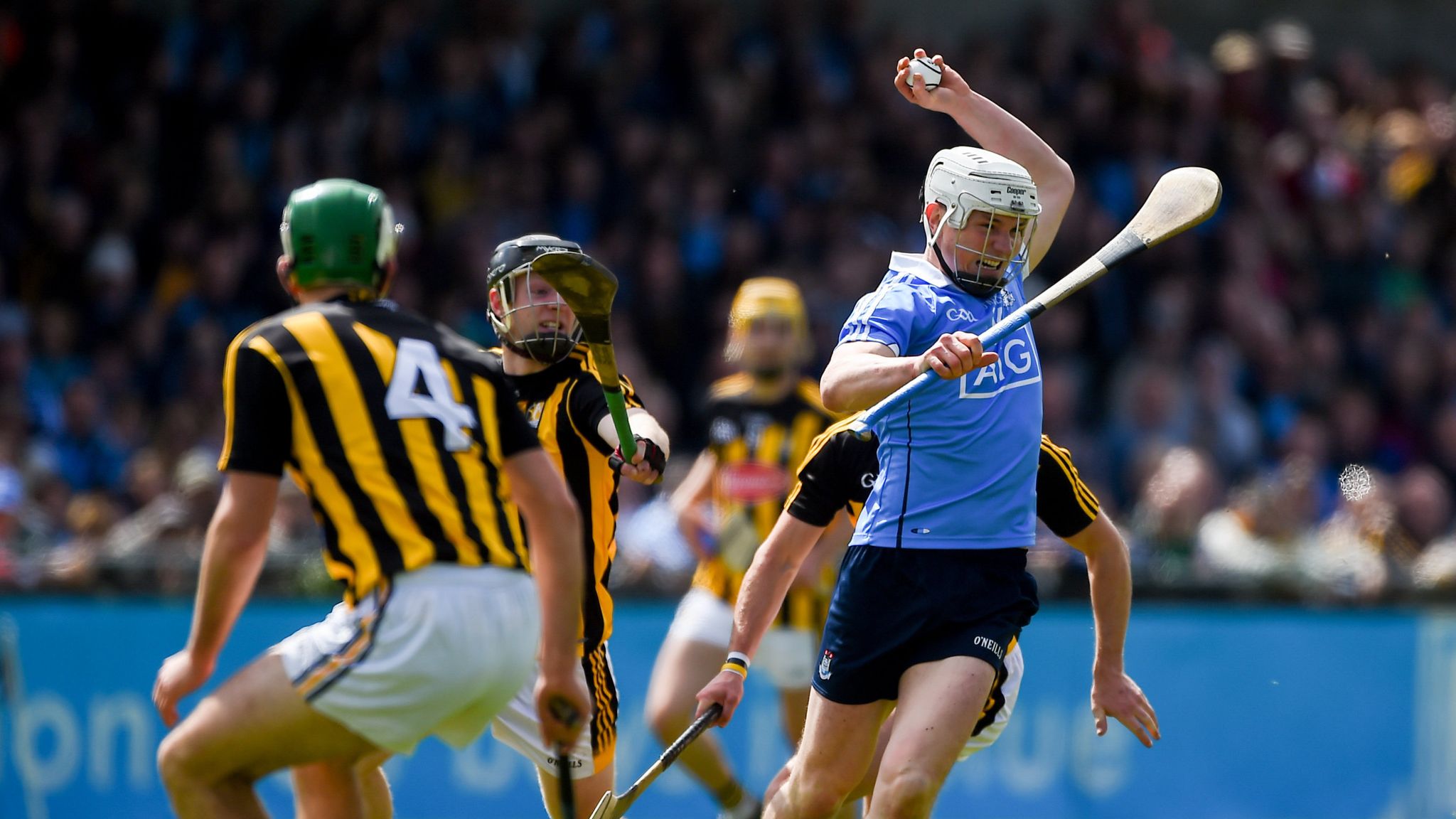 Sky Sports reveals 2019 GAA live televised championship fixtures ...