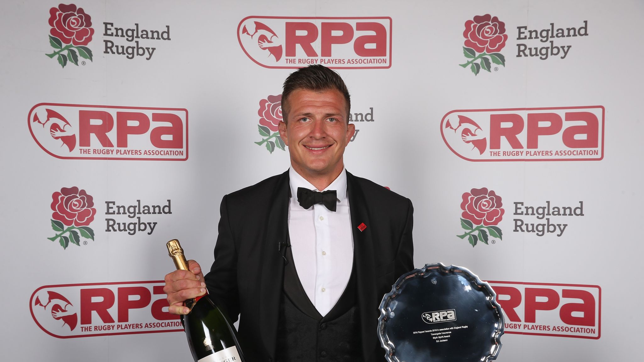 LISTEN: Ed Jackson joins James Gemmell and Will Greenwood for a Restart ...