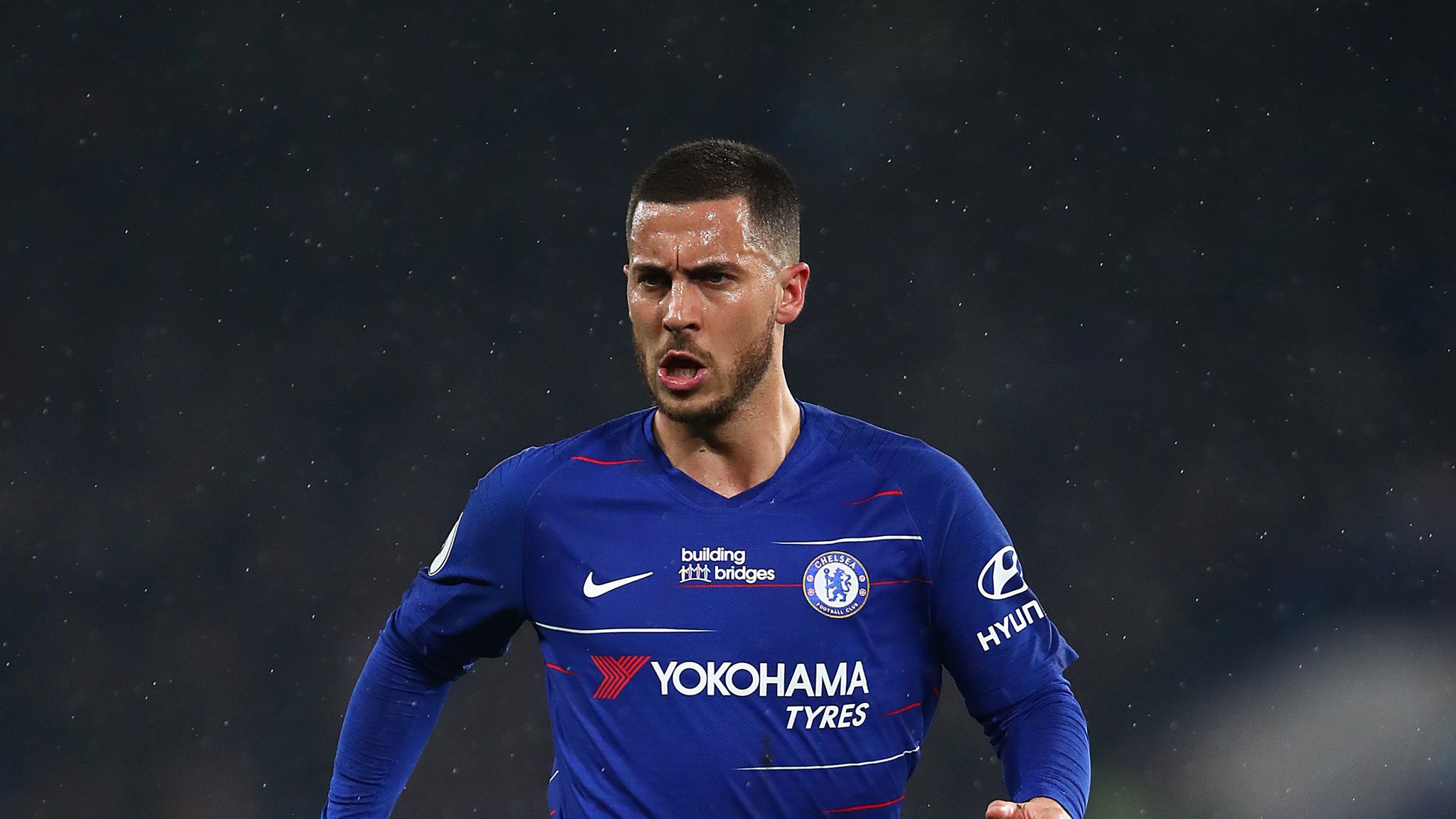 Liverpool vs Chelsea: James Milner on bench, Eden Hazard and Callum ...