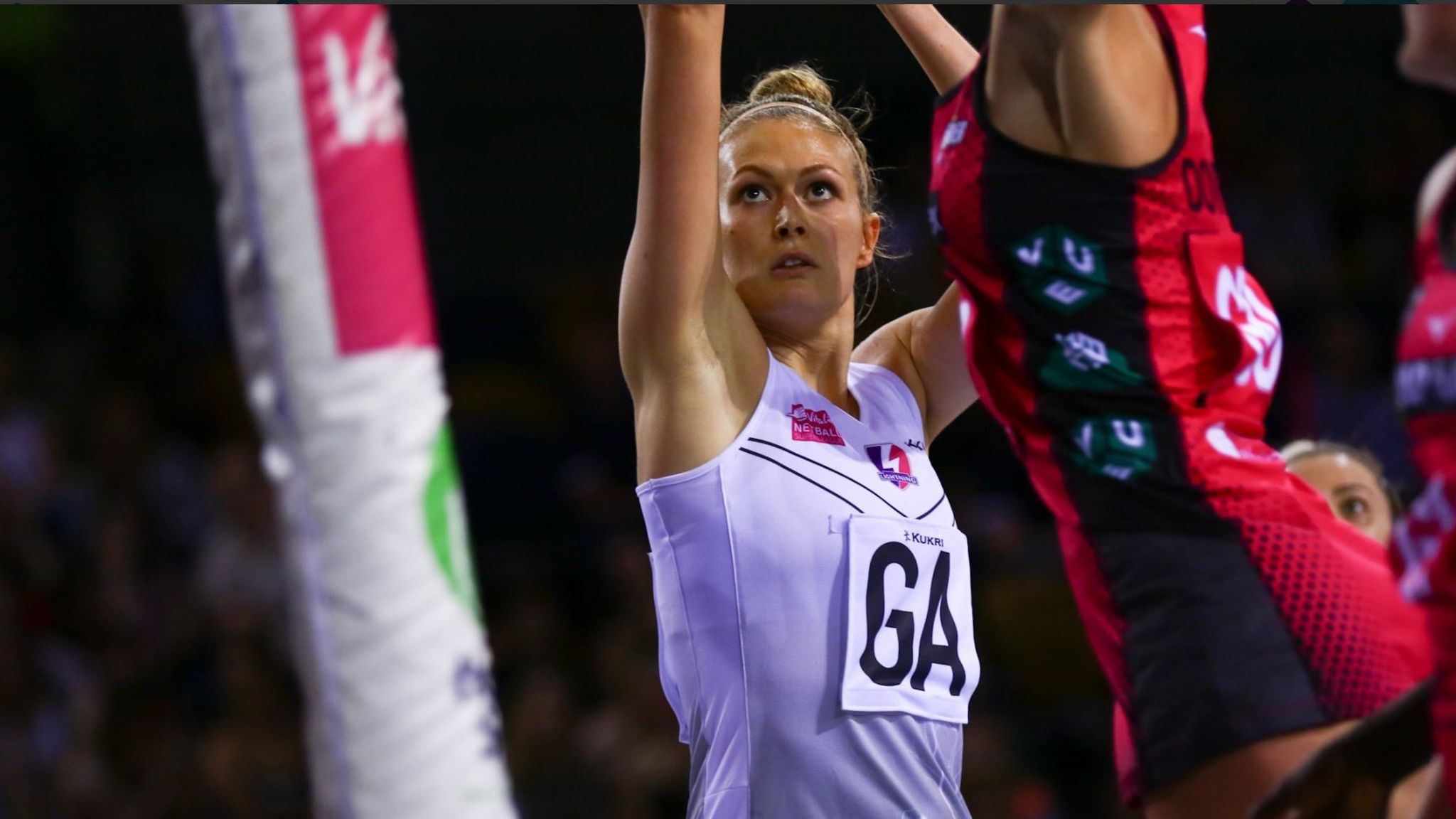 Tamsin Greenway's Vitality Netball Superleague talking points | Netball ...