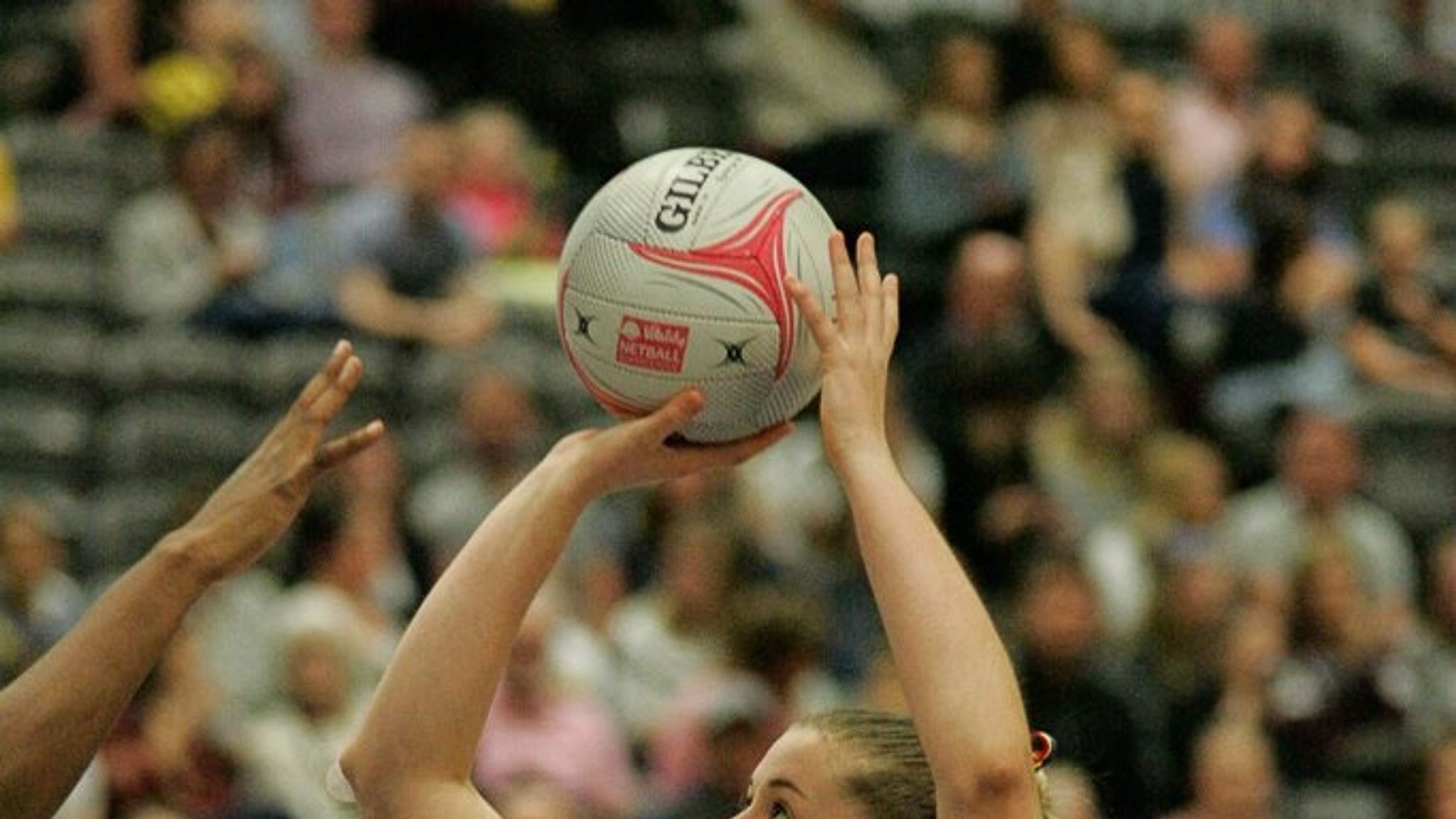 Manchester Thunder re-sign Eleanor Cardwell for 2020 Superleague season ...