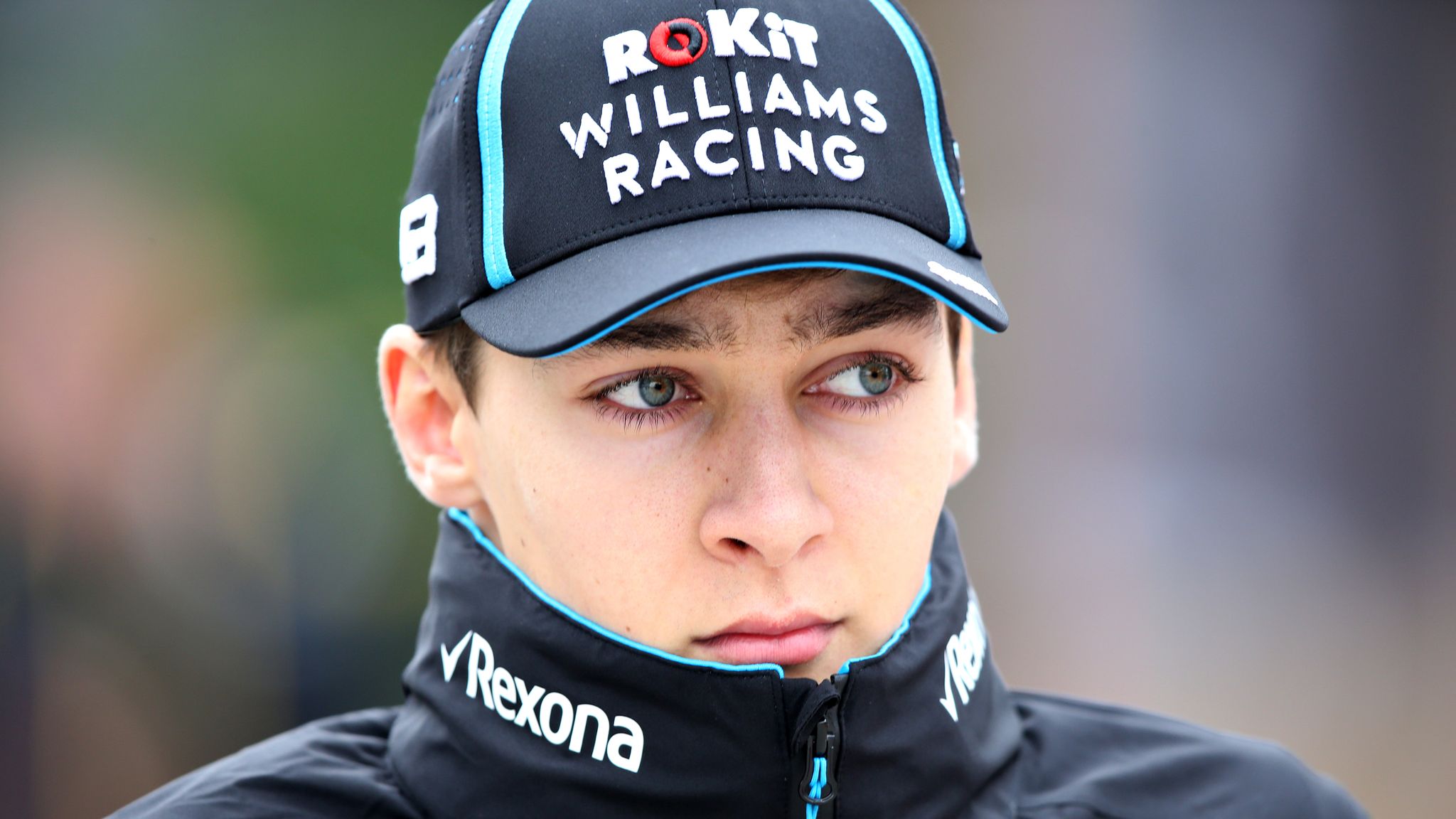 Chinese GP driver ratings | F1 News | Sky Sports