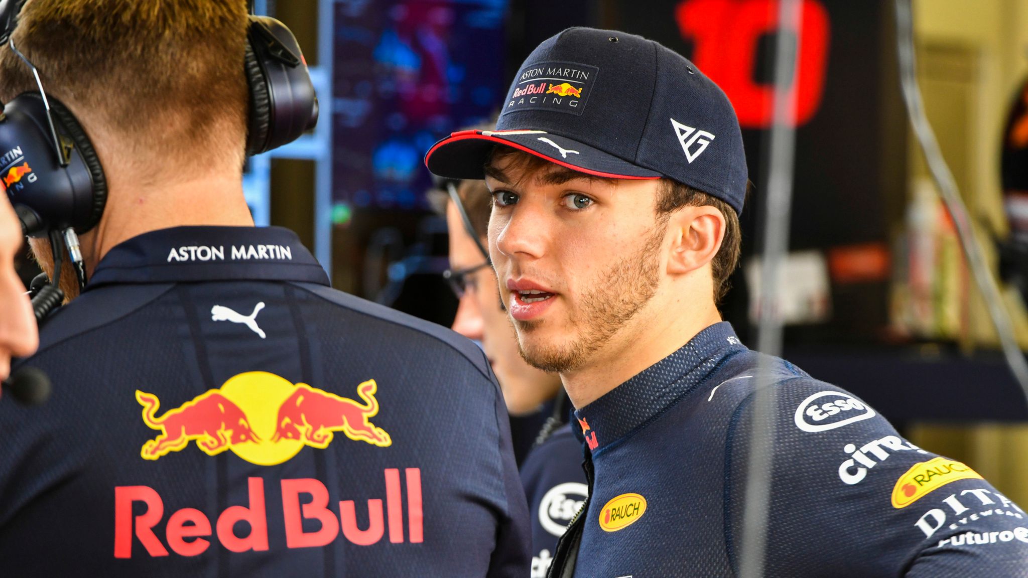 Azerbaijan GP driver ratings | F1 News | Sky Sports