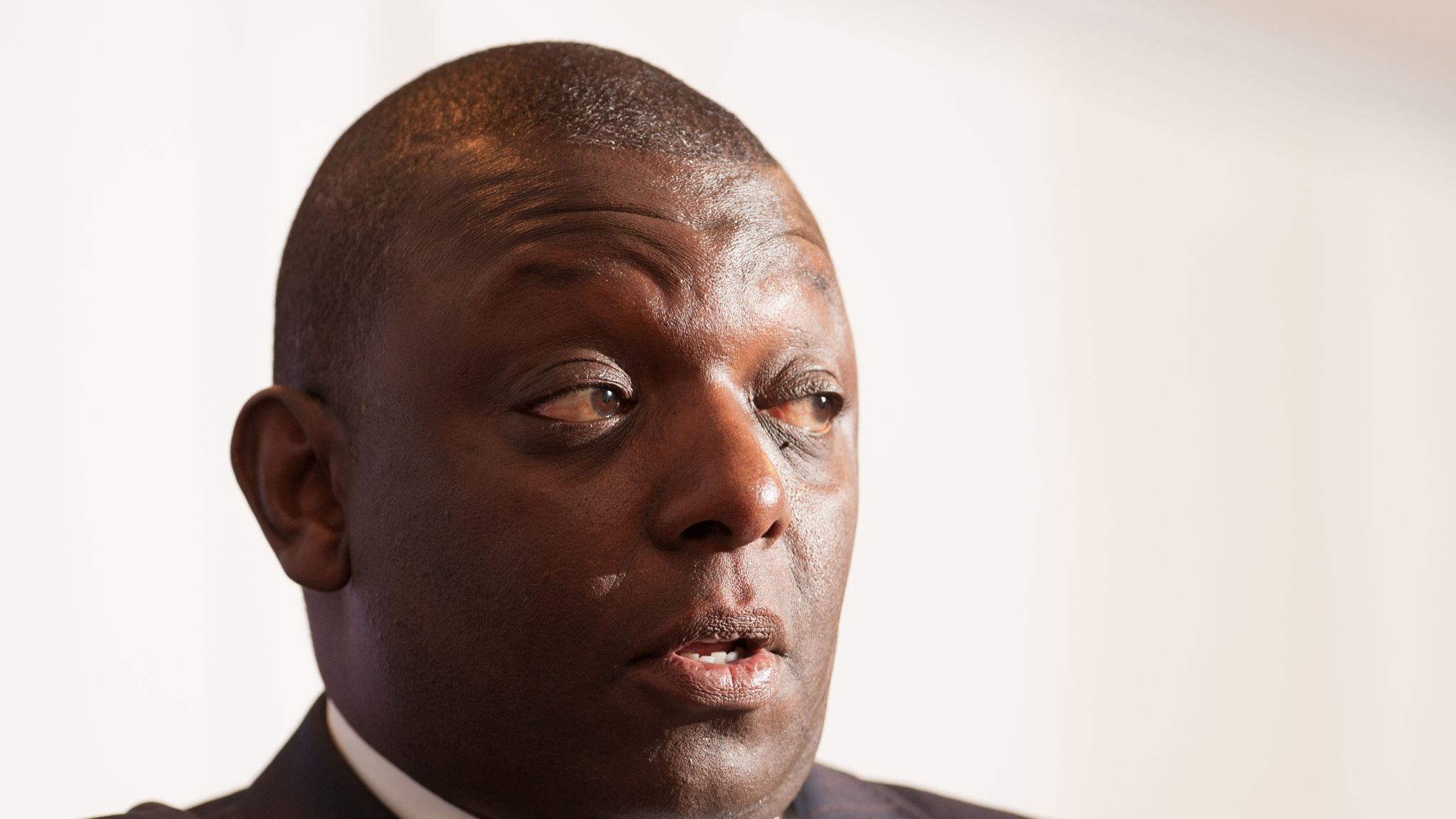 Garth Crooks pays fine for boss who took players off over alleged ...