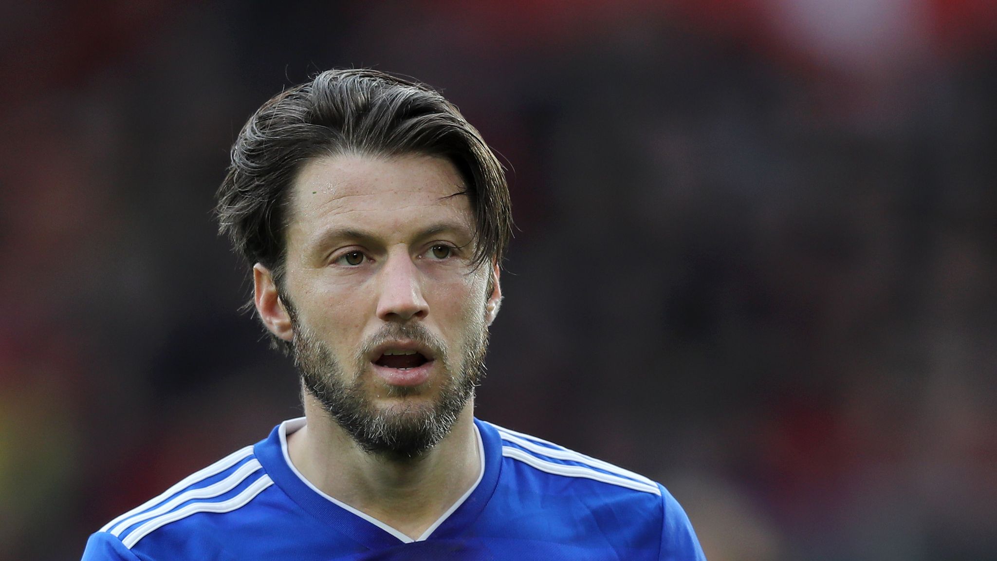 Harry Arter joins Fulham on season-long loan | Football News | Sky Sports
