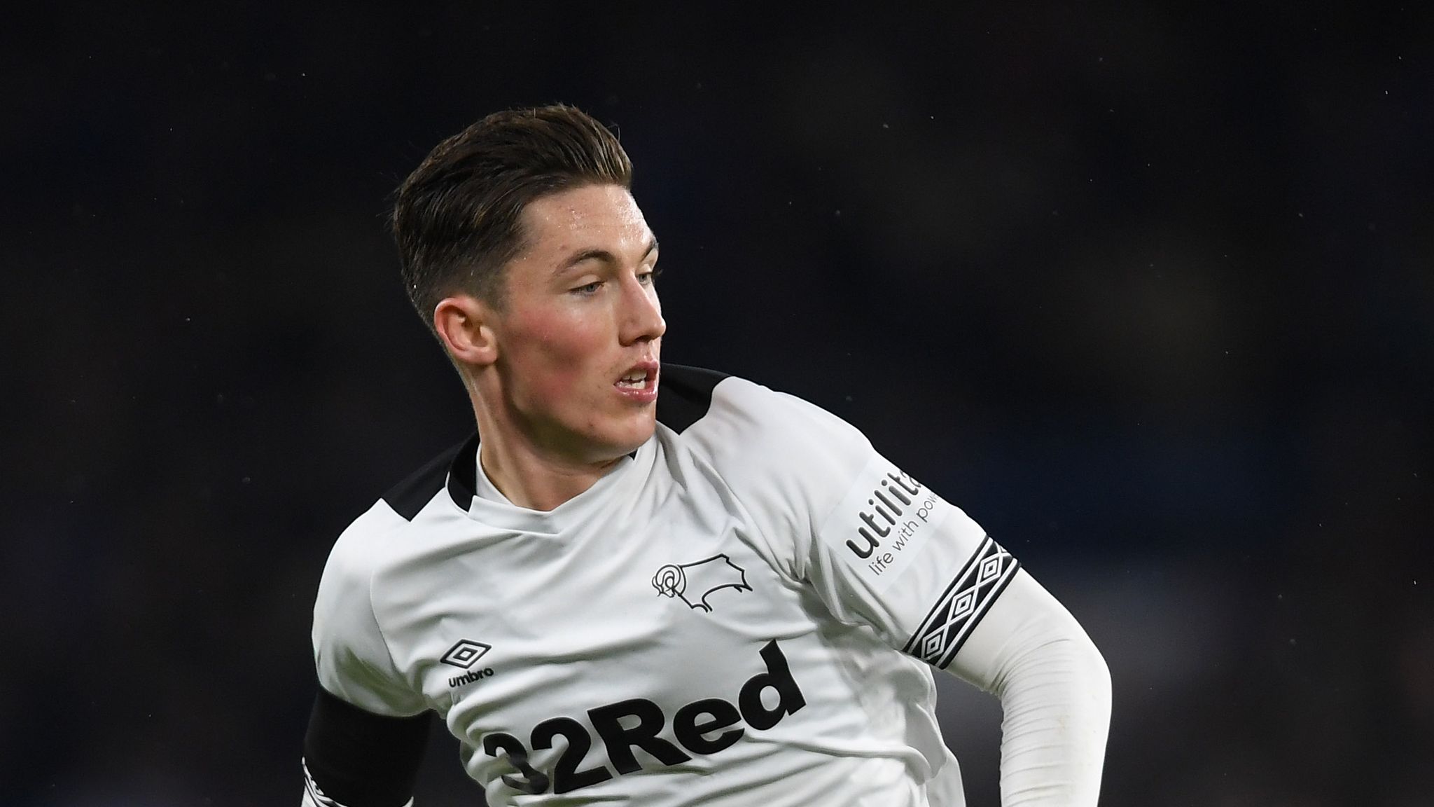 Derby 2-0 QPR: Harry Wilson scores stoppage-time double to lift Rams to ...