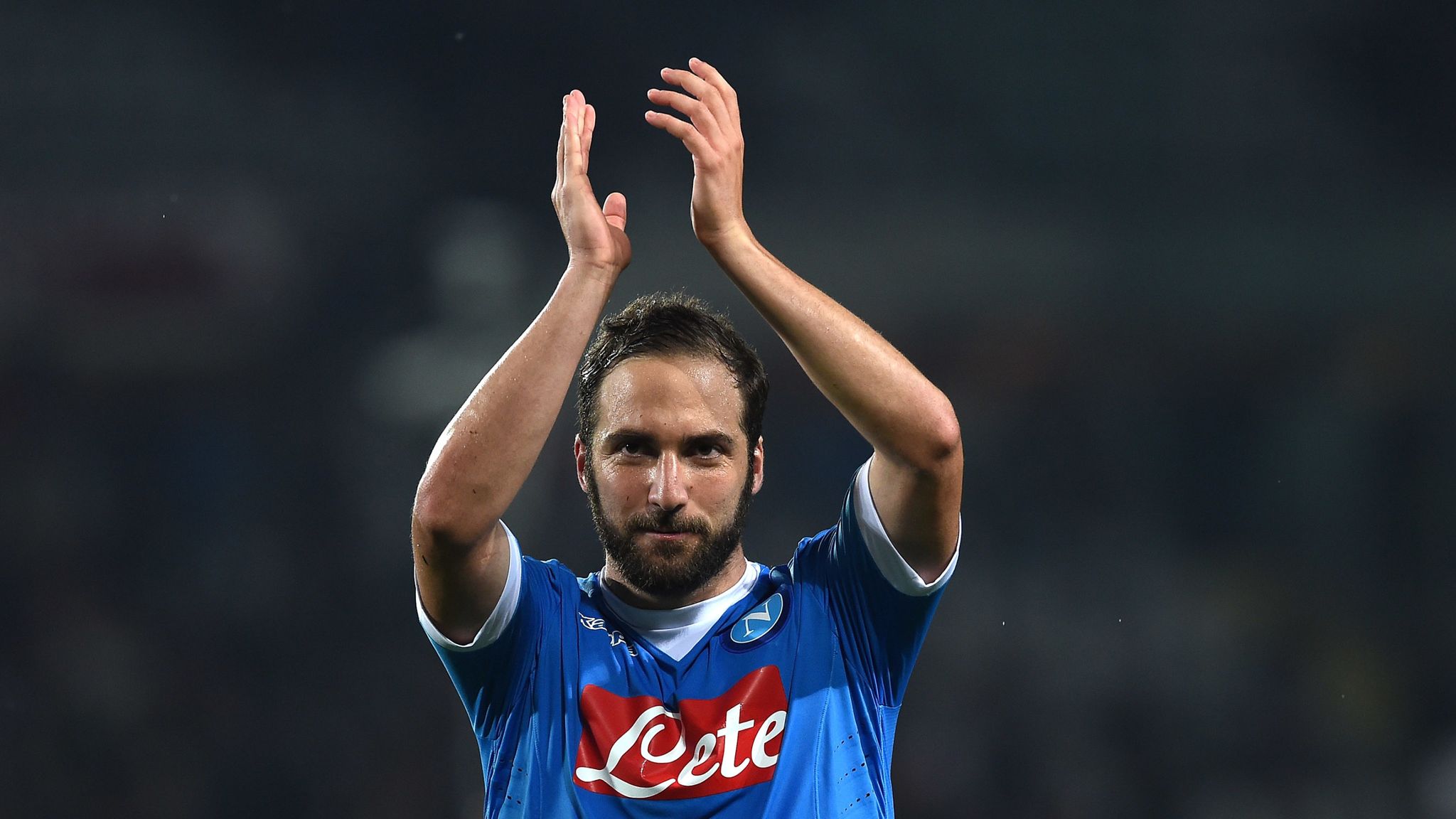 Gonzalo Higuain's Chelsea career has stuttered, casting doubt over his ...