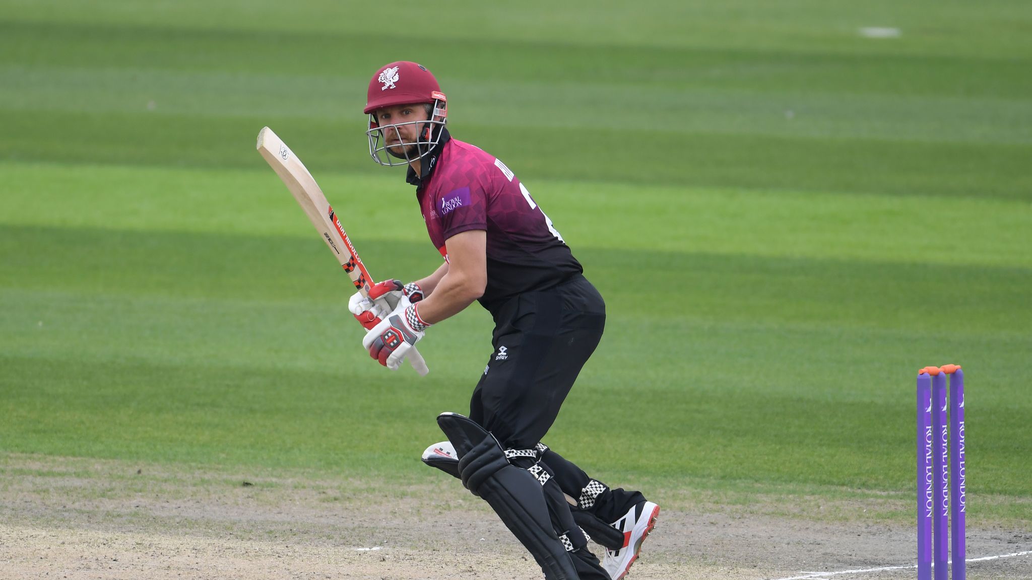 Somerset look to make it four One-Day Cup wins in a row under the ...
