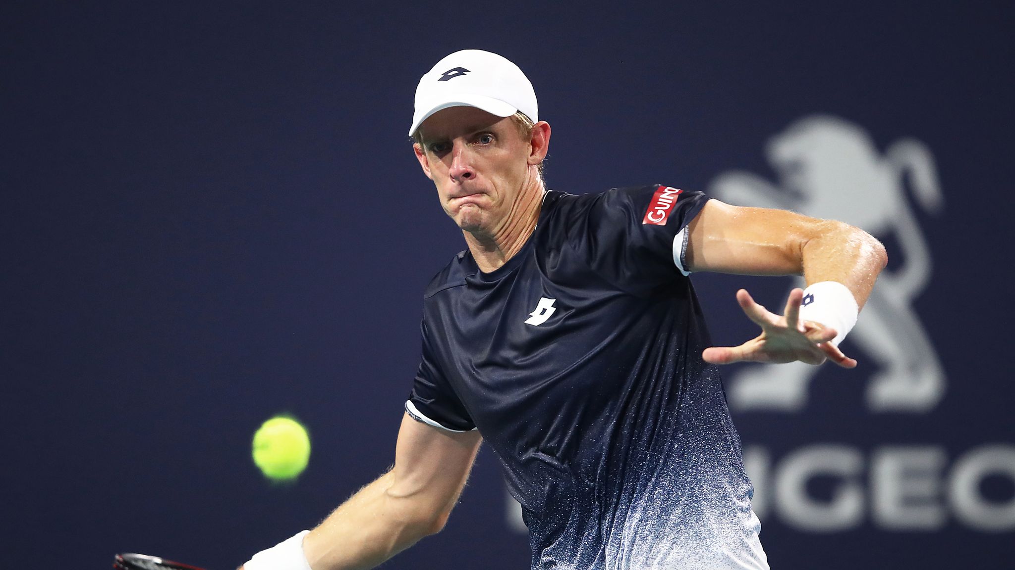 Kevin Anderson to skip clay season due to elbow injury | Tennis News ...