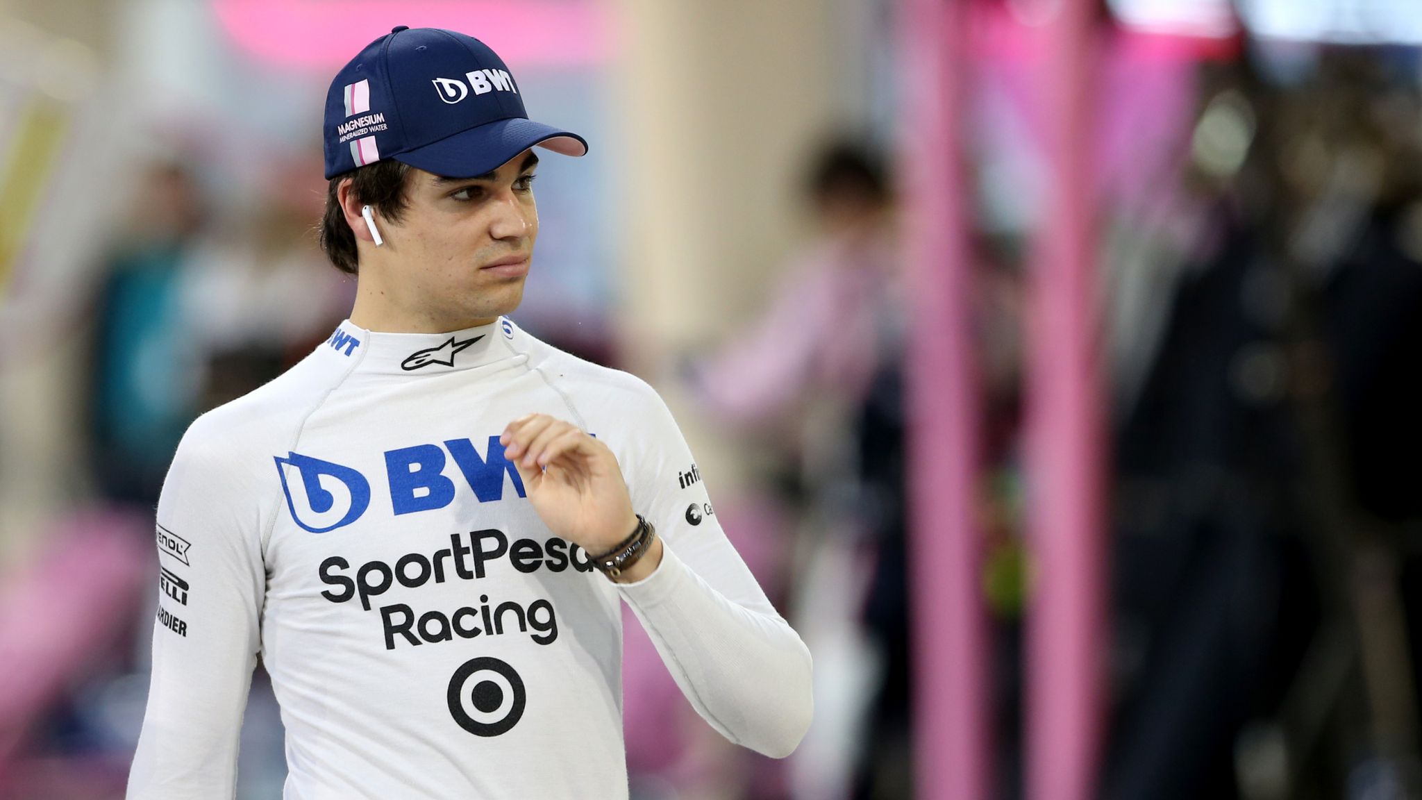 Bahrain GP driver ratings | F1 News | Sky Sports