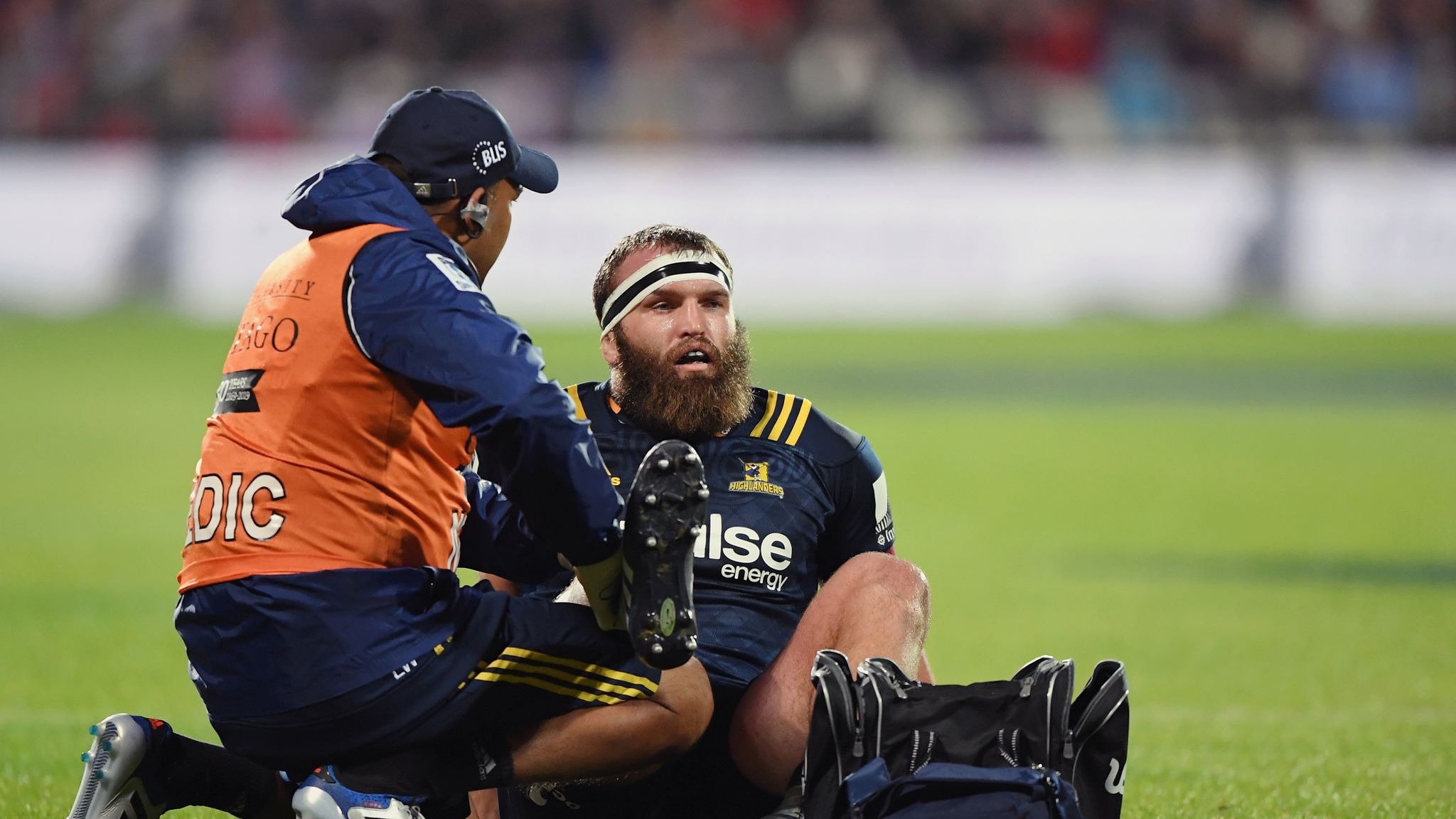 Team of the week: The best from the Champions Cup semi-finals, Super ...