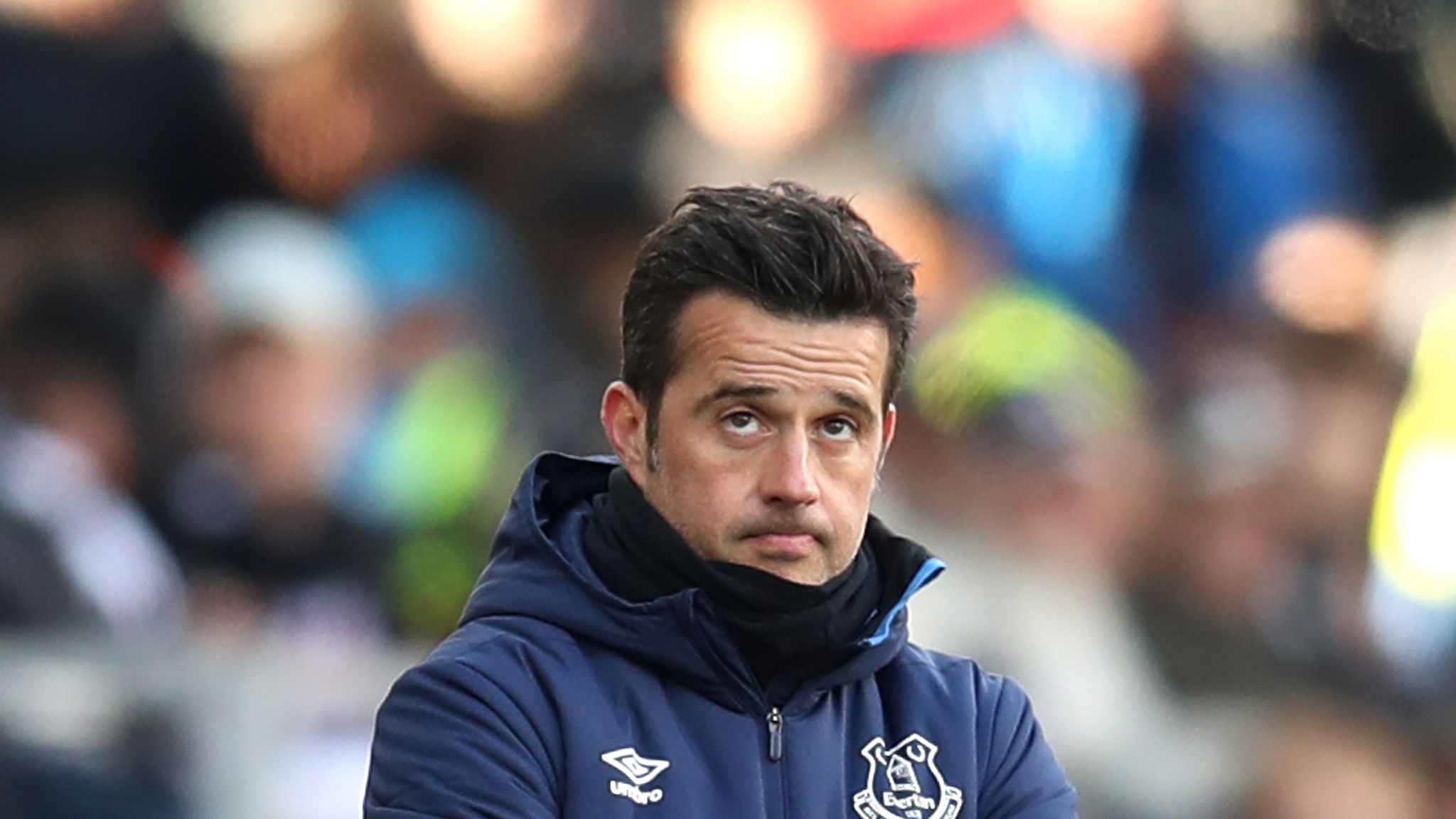Marco Silva: Morgan Schneiderlin will not leave Everton this summer ...