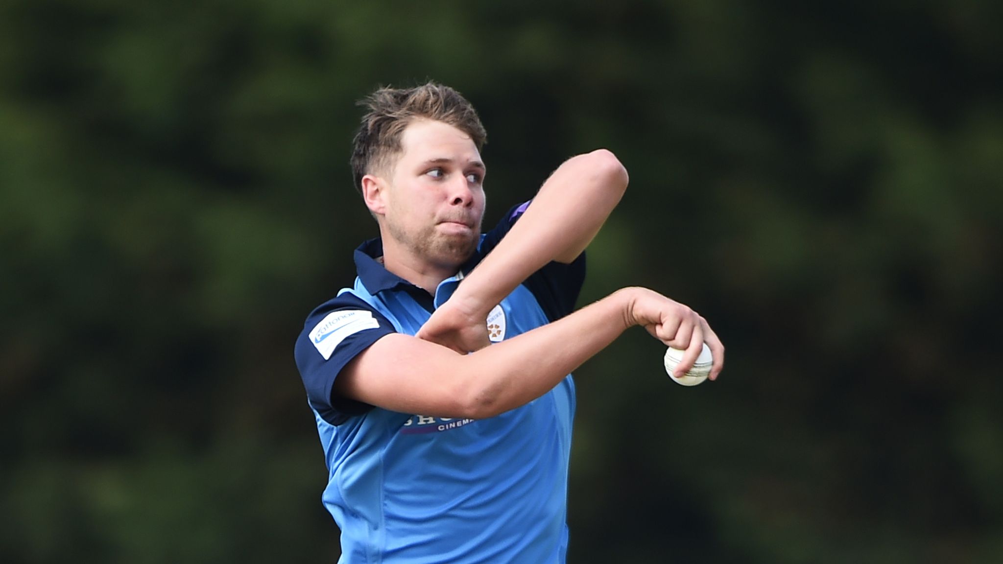 The Hundred Draft: Olly Stone and Samit Patel among unselected stars ...