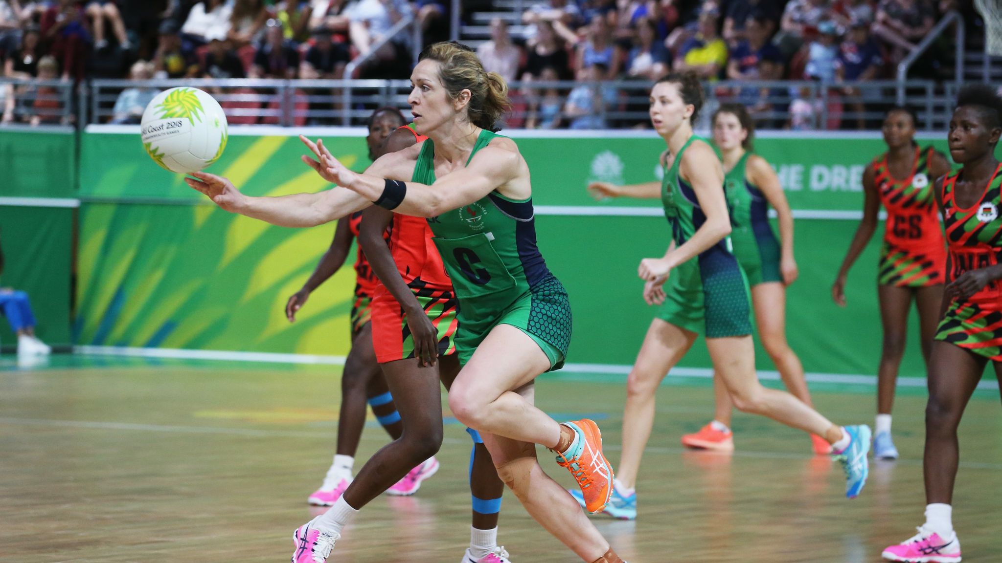 Vitality Netball World Cup 2019: Group by group | Netball News | Sky Sports