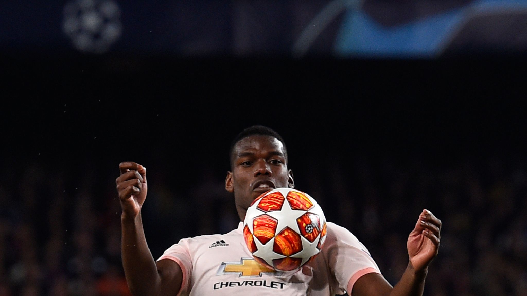 Barcelona 3-0 Manchester United (Agg: 4-0): Player ratings as Lionel ...
