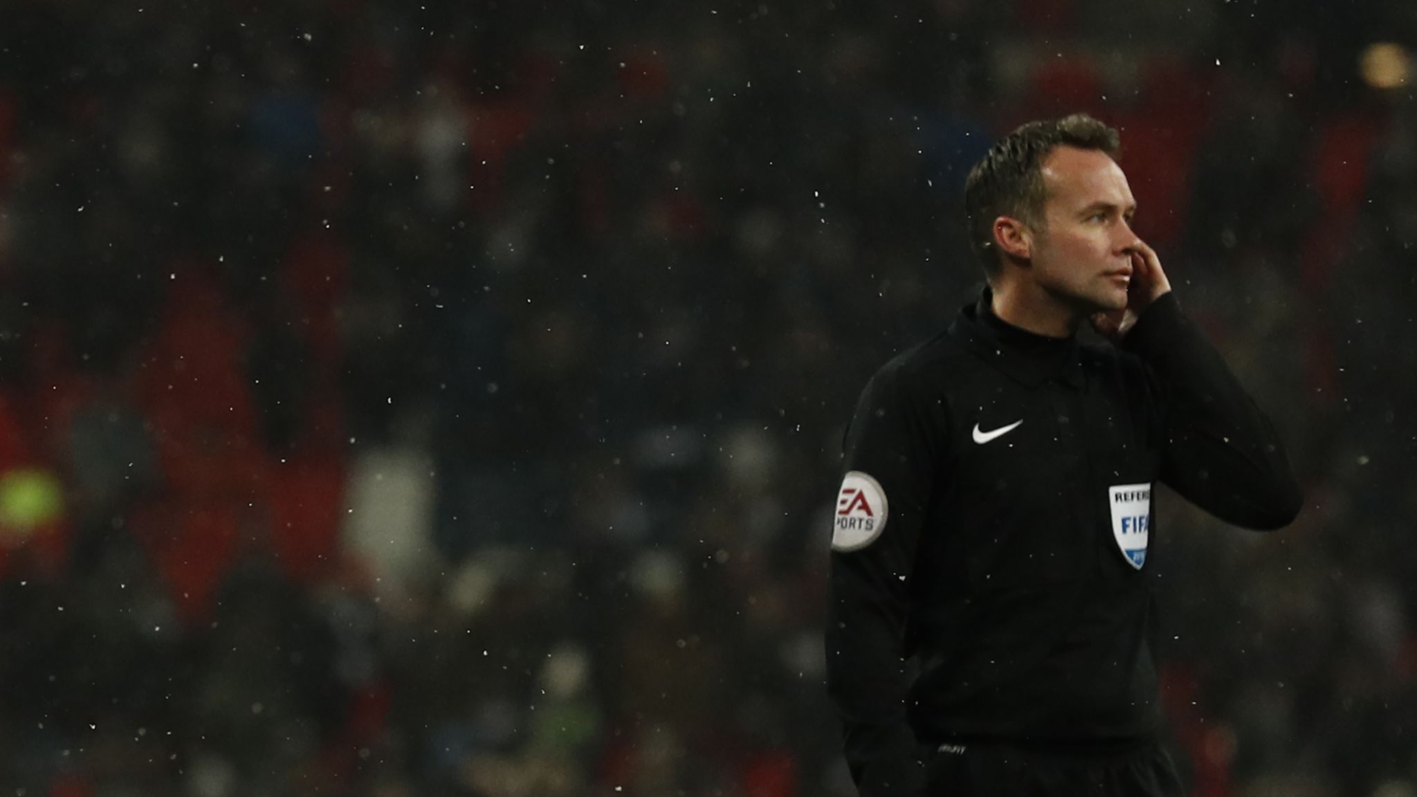 Premier League opens its doors to the media to see how VAR will work ...