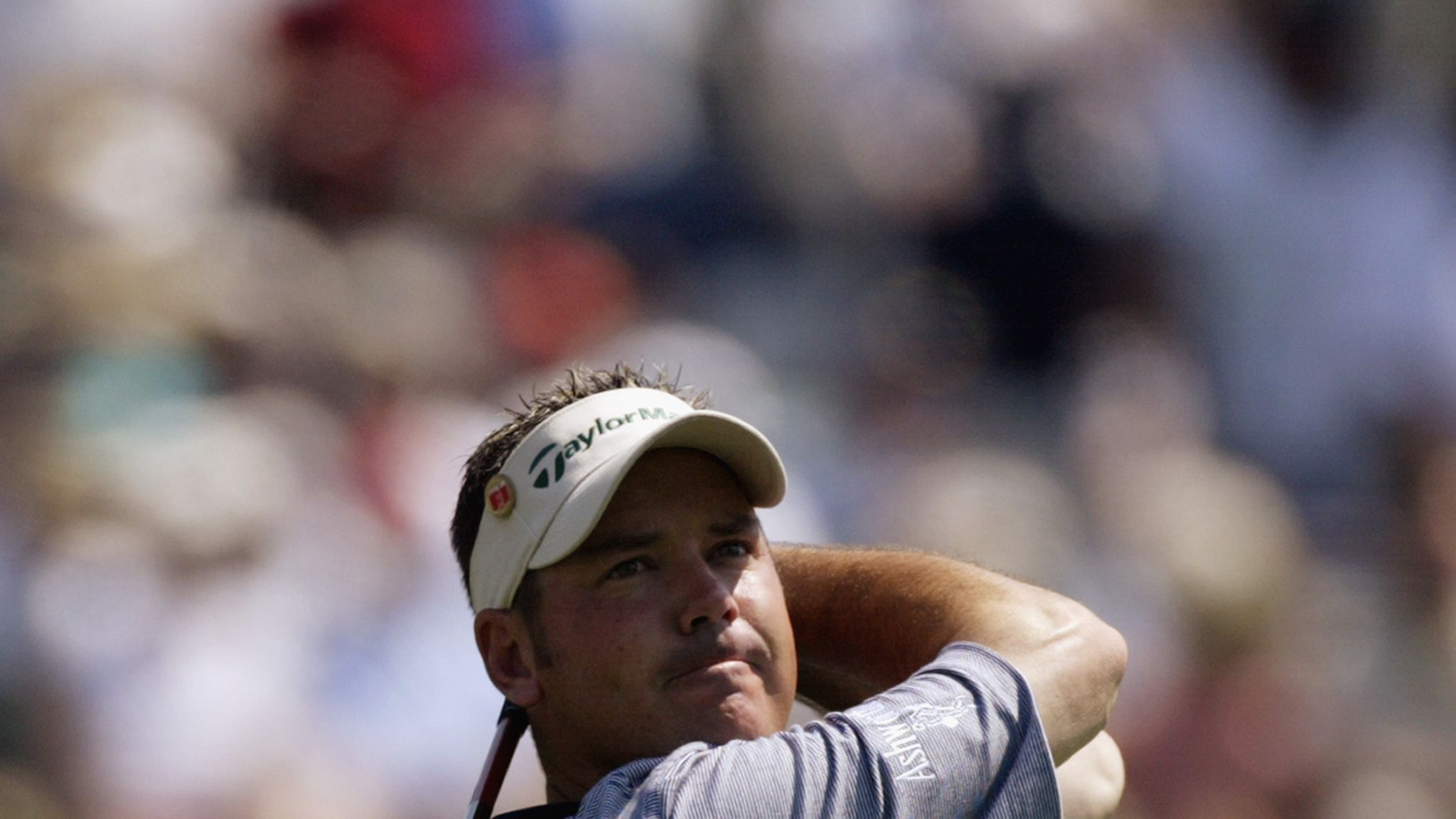 The Masters: Rich Beem on the dos and don'ts for this week's Augusta ...