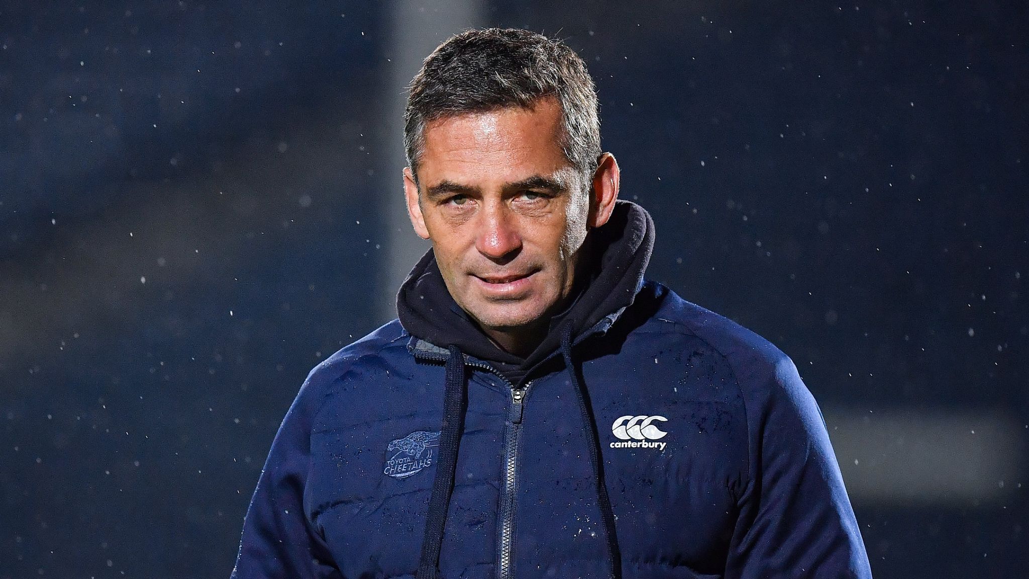 Cheetahs say head coach Franco Smith has been offered Italy job | Rugby ...