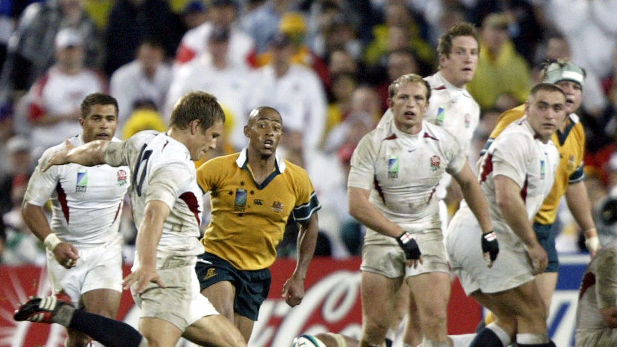 George Gregan: 'Rugby World Cup is a special animal' | Rugby Union News ...