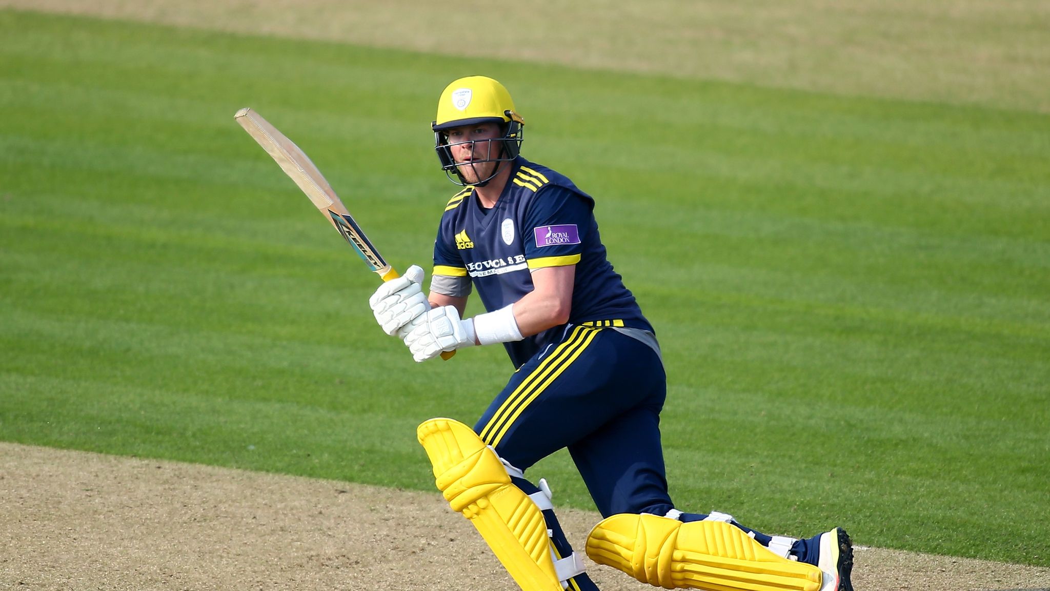 Cameron Bancroft strikes unbeaten century in One-Day Cup debut for ...