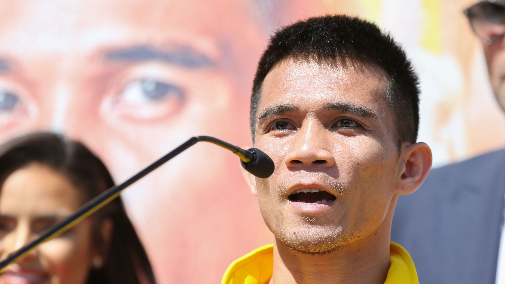 Srisaket Sor Rungvisai faces Juan Francisco Estrada in Los Angeles ...