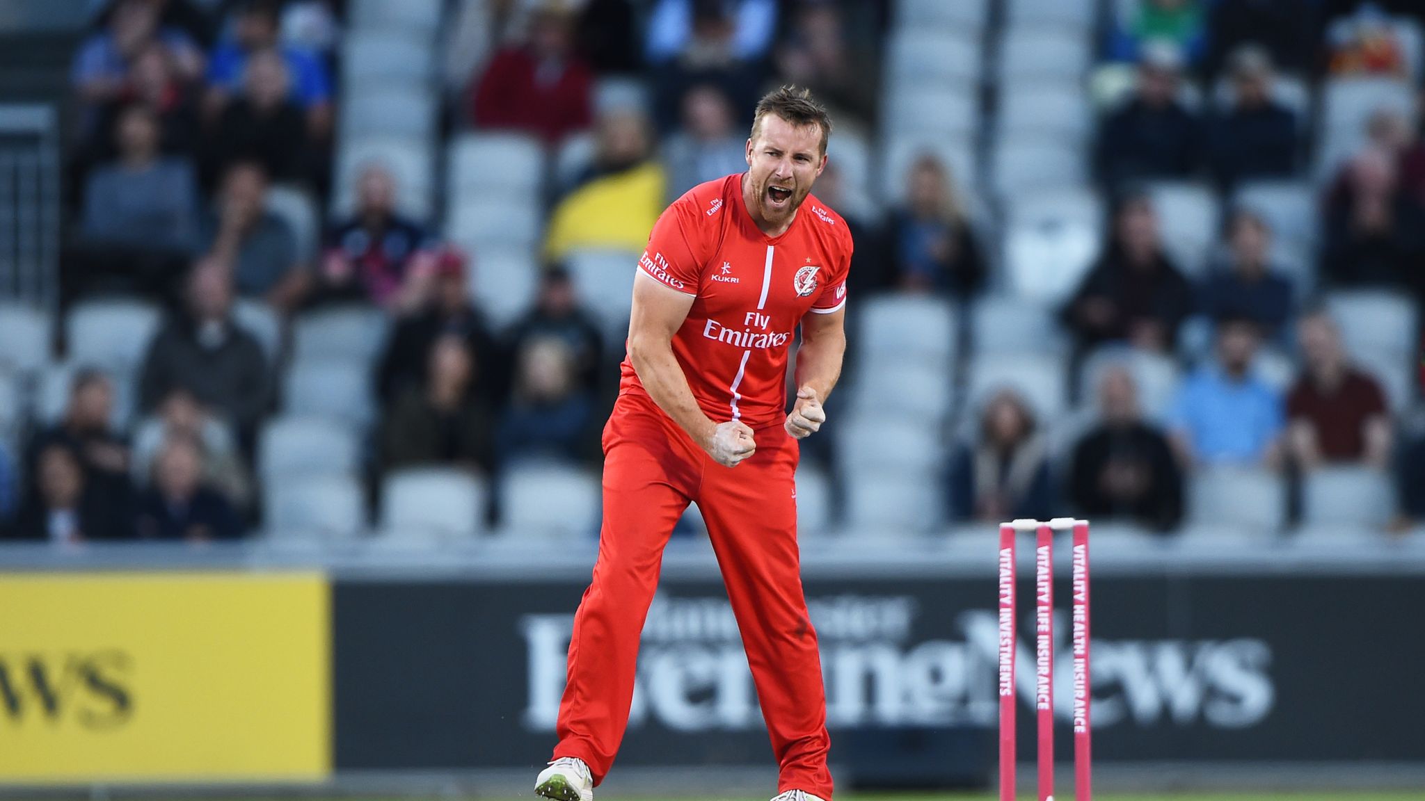Vitality Blast: The lowdown on every North Group team | Cricket News ...