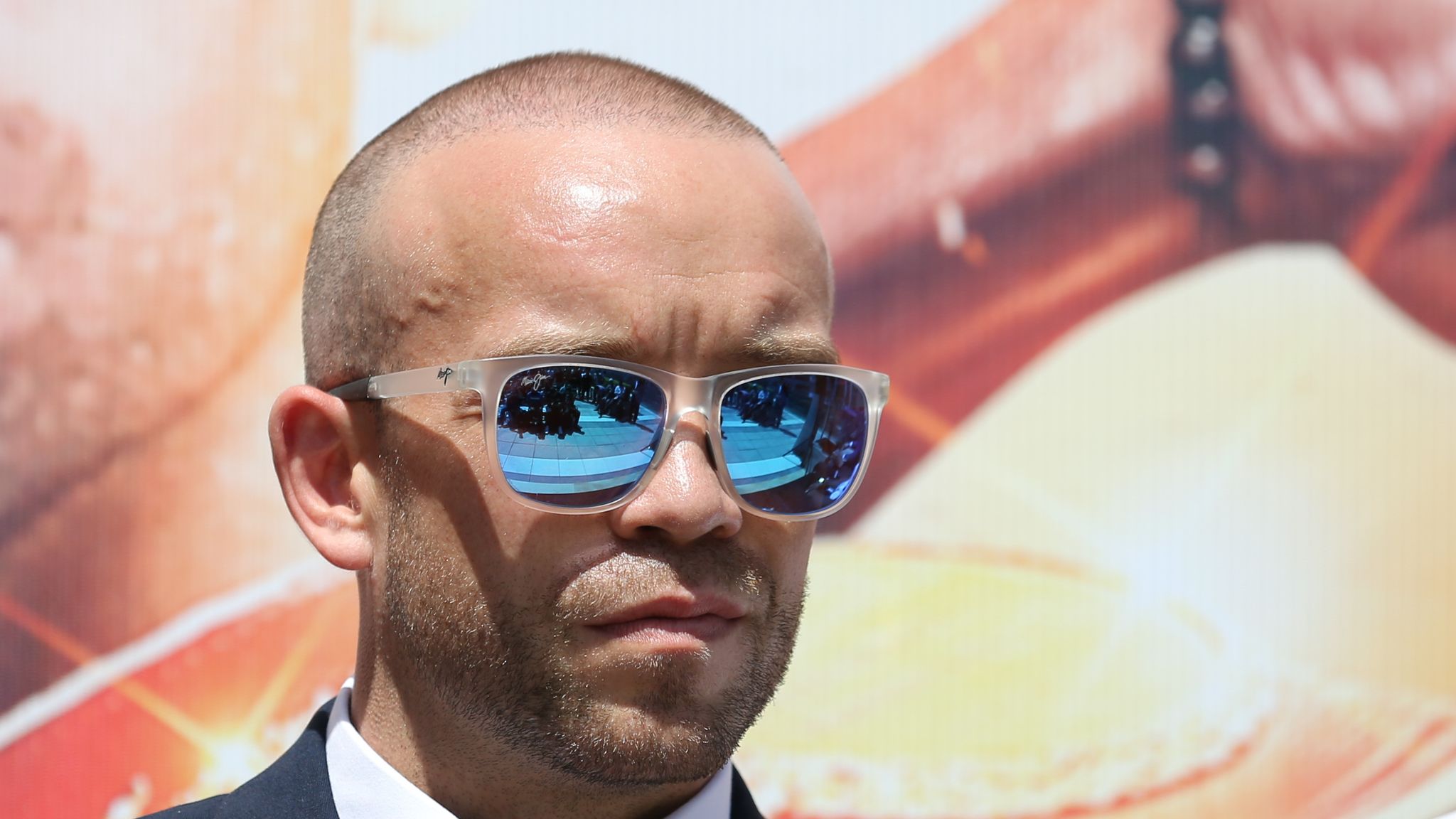 TJ Doheny expects explosive unification clash with Daniel Roman in Los ...