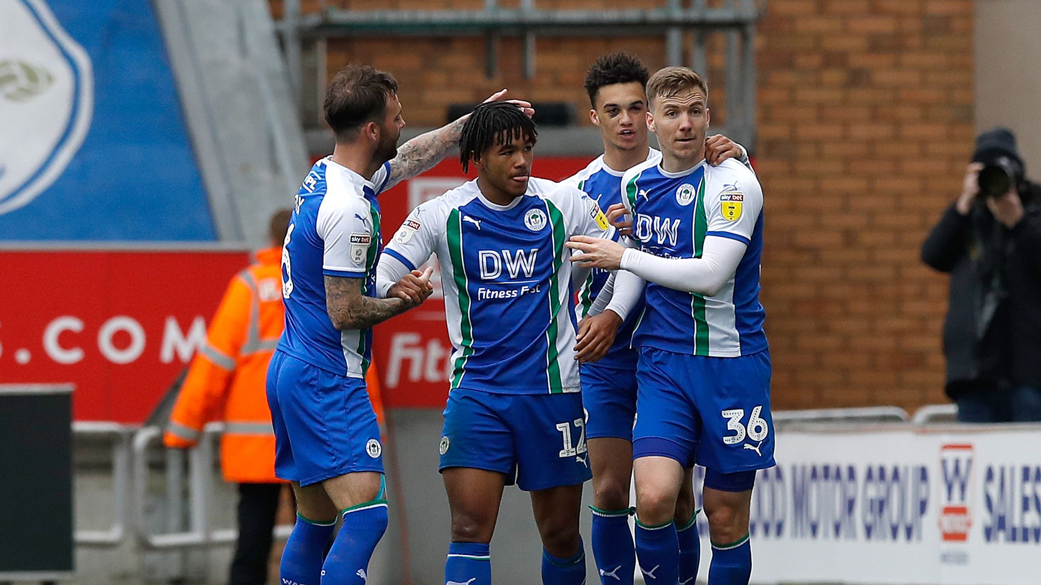 Reece James exclusive: How footballing building blocks helped Chelsea ...
