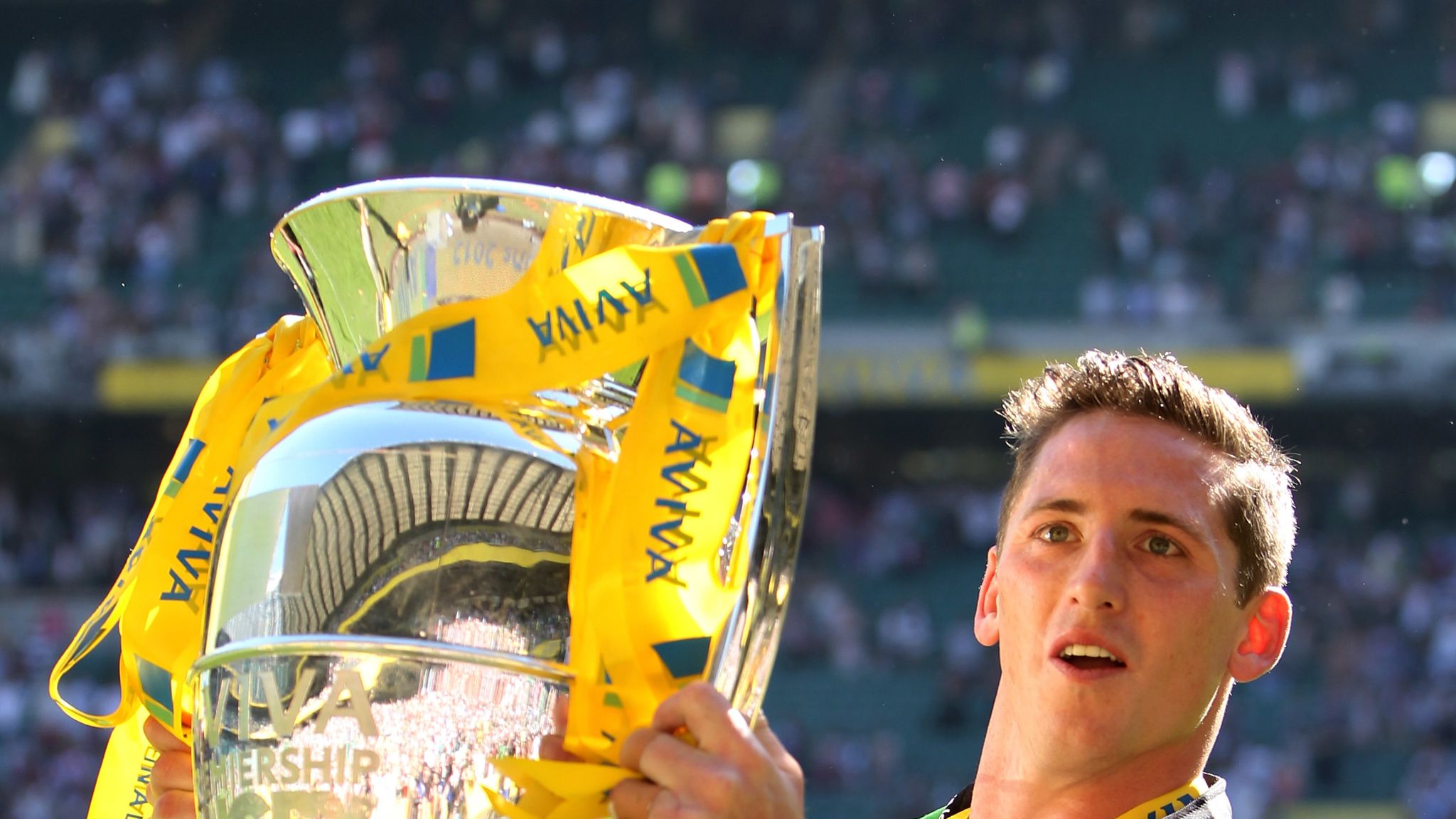 Tom Williams admits 'Bloodgate' will always be with him | Rugby Union ...