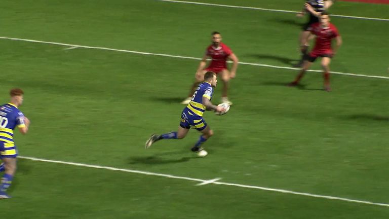 Carney: Austin earning every penny | Video | Watch TV Show | Sky Sports