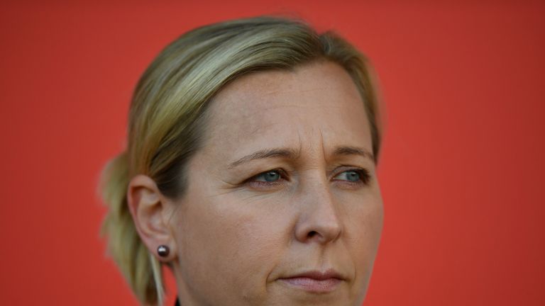 Wales Women manager Jayne Ludlow insists goals will come as drought ...