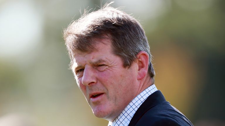 Joe Tuite sends Surrey Thunder back to France | Racing News | Sky Sports