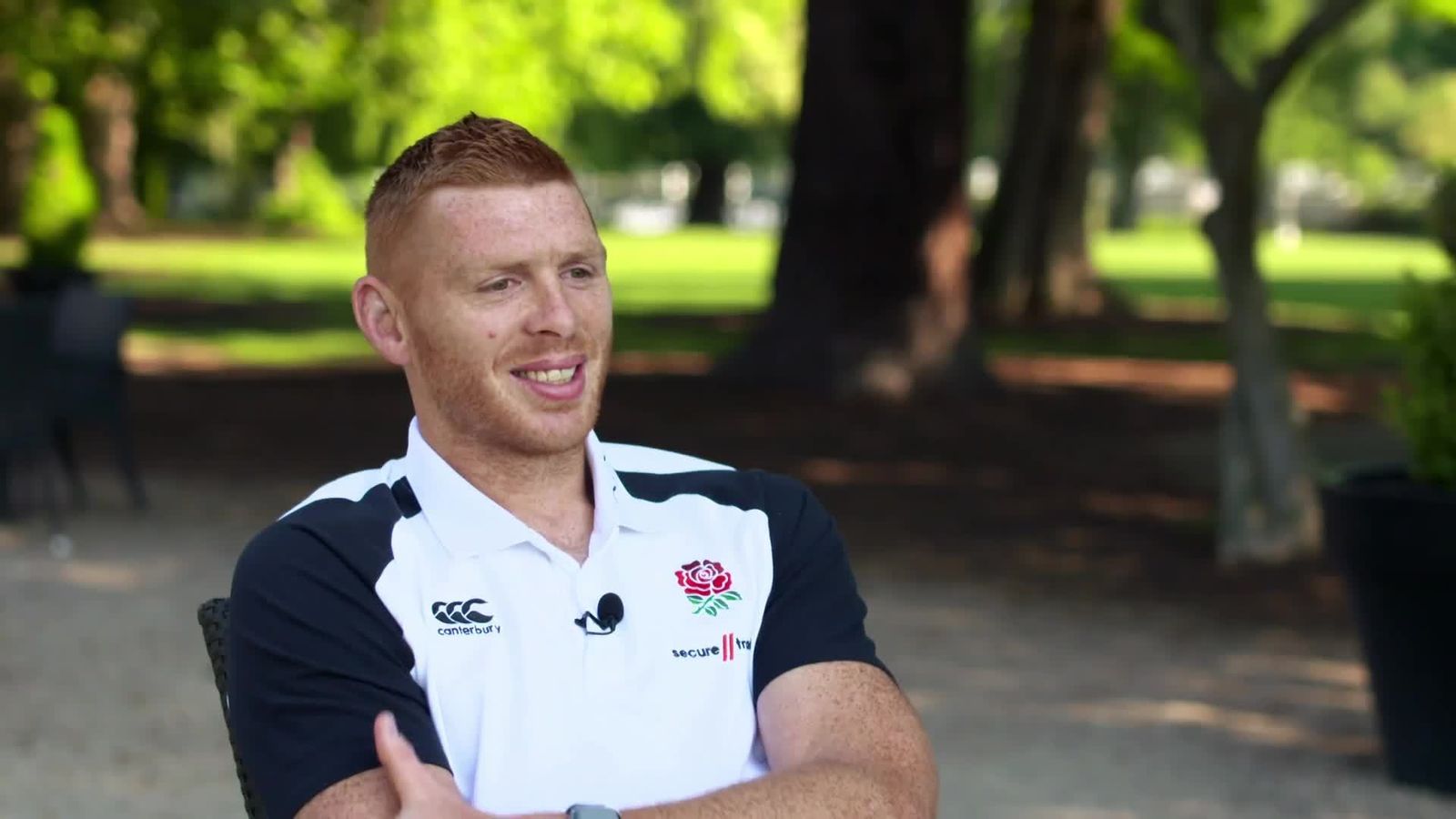 Farewell to Rodwell | Rugby Union News | Sky Sports