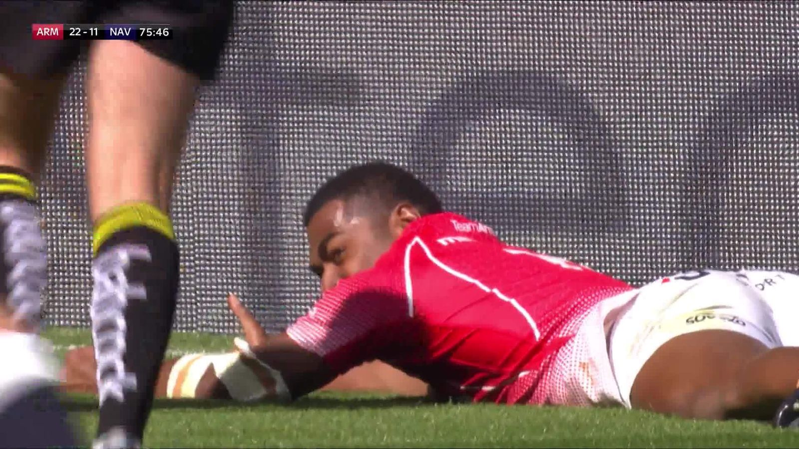 Army 27-11 Navy | Rugby Union News | Sky Sports