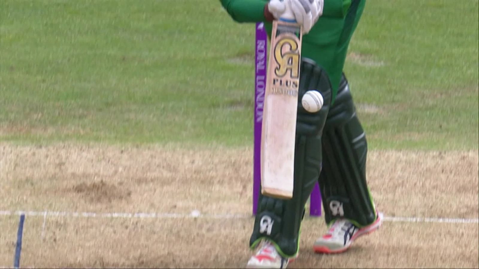 Ali goes early as England dominate | Cricket News | Sky Sports