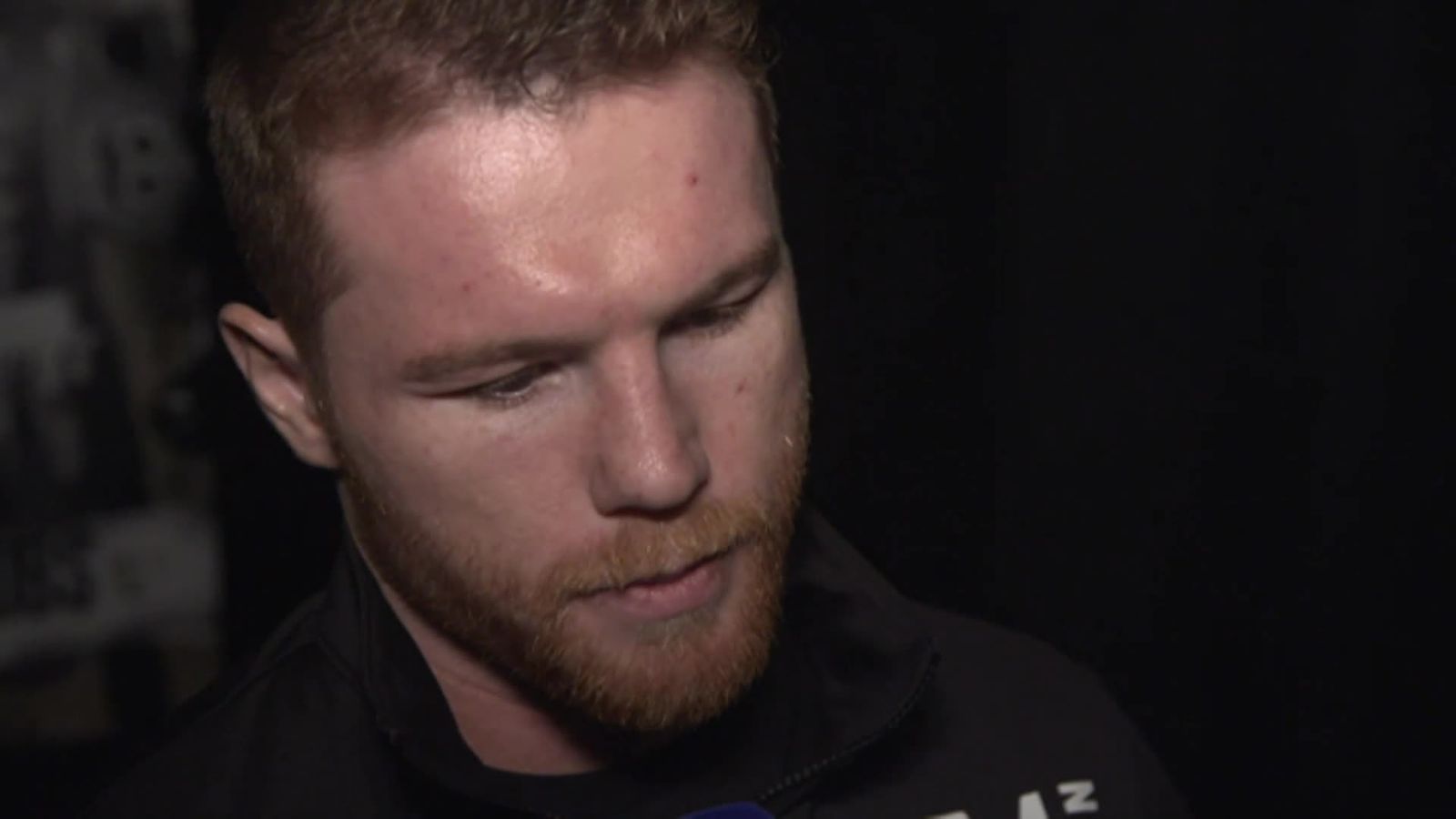 Canelo vs Jacobs: Matthew Hatton reflects on his world title fight with ...