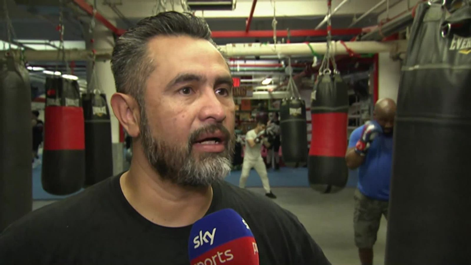 Ruiz Jr ready to shock the world | Boxing News | Sky Sports